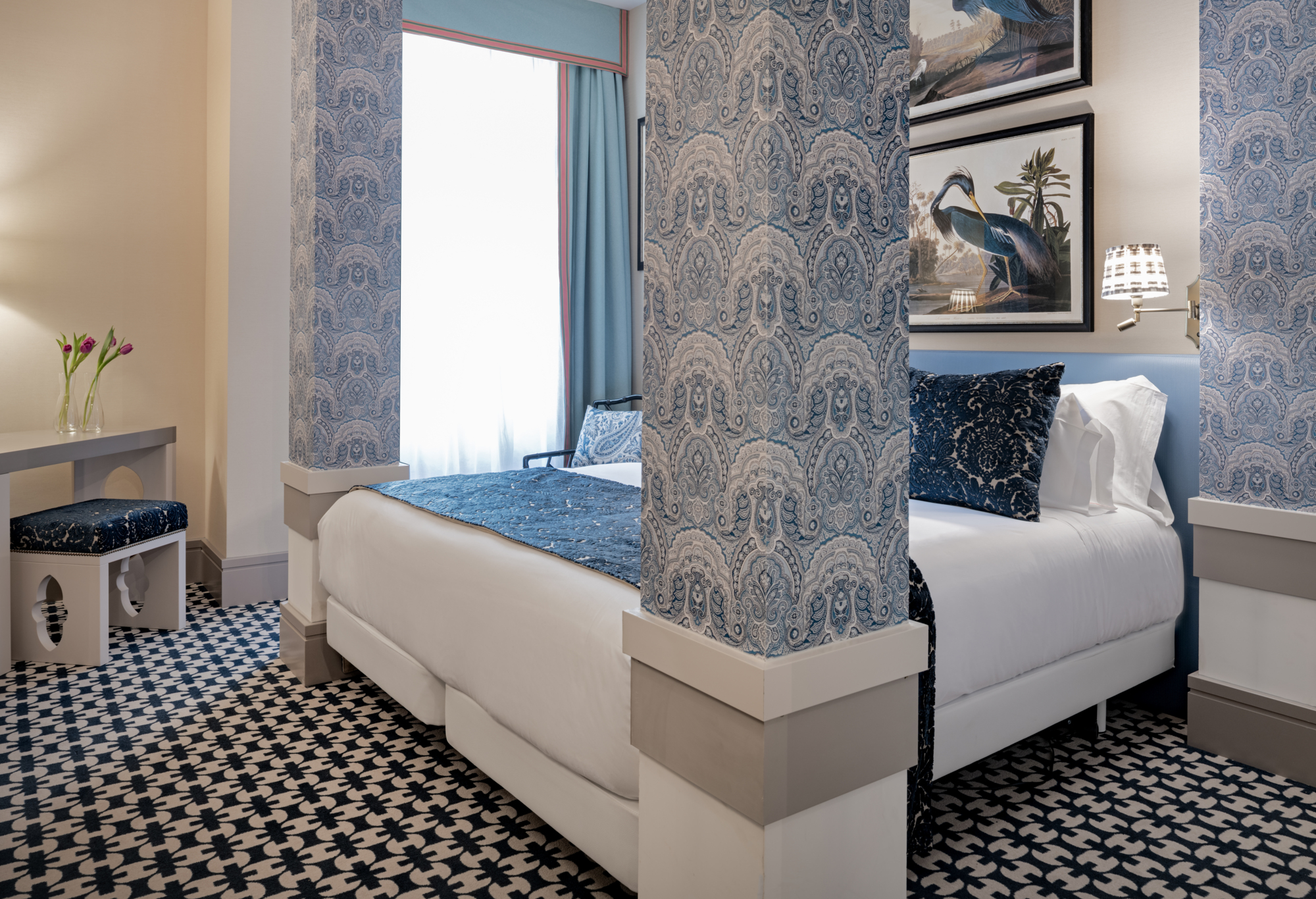 Hotel NH Collection Valencia Colón | nh-hotels.com