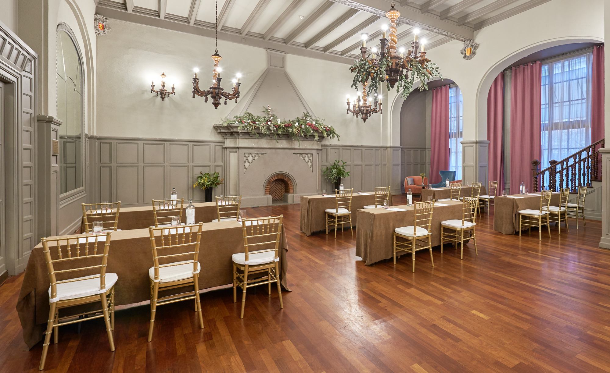 NH Collection Gran Hotel de Zaragoza: 4* Hotel in Zaragoza