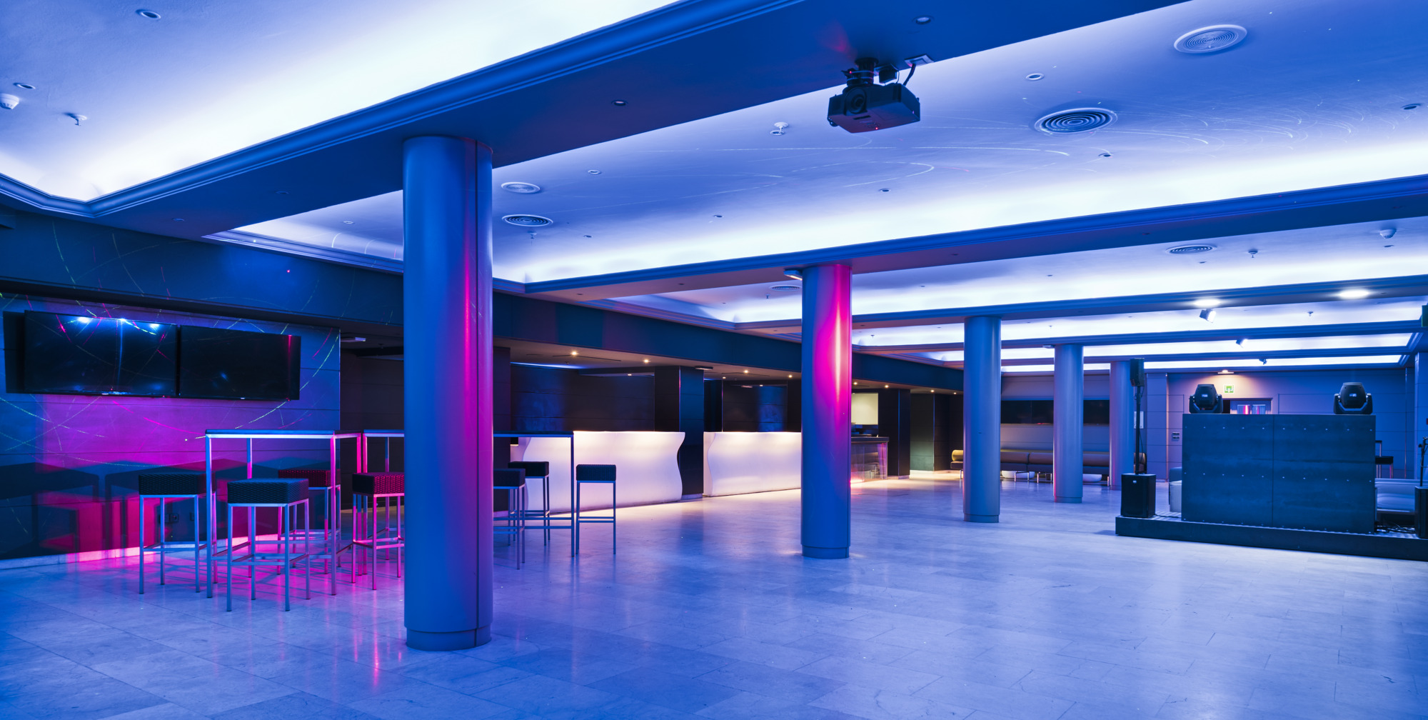 NH Collection Gran Hotel de Zaragoza: 4* Hotel in Zaragoza