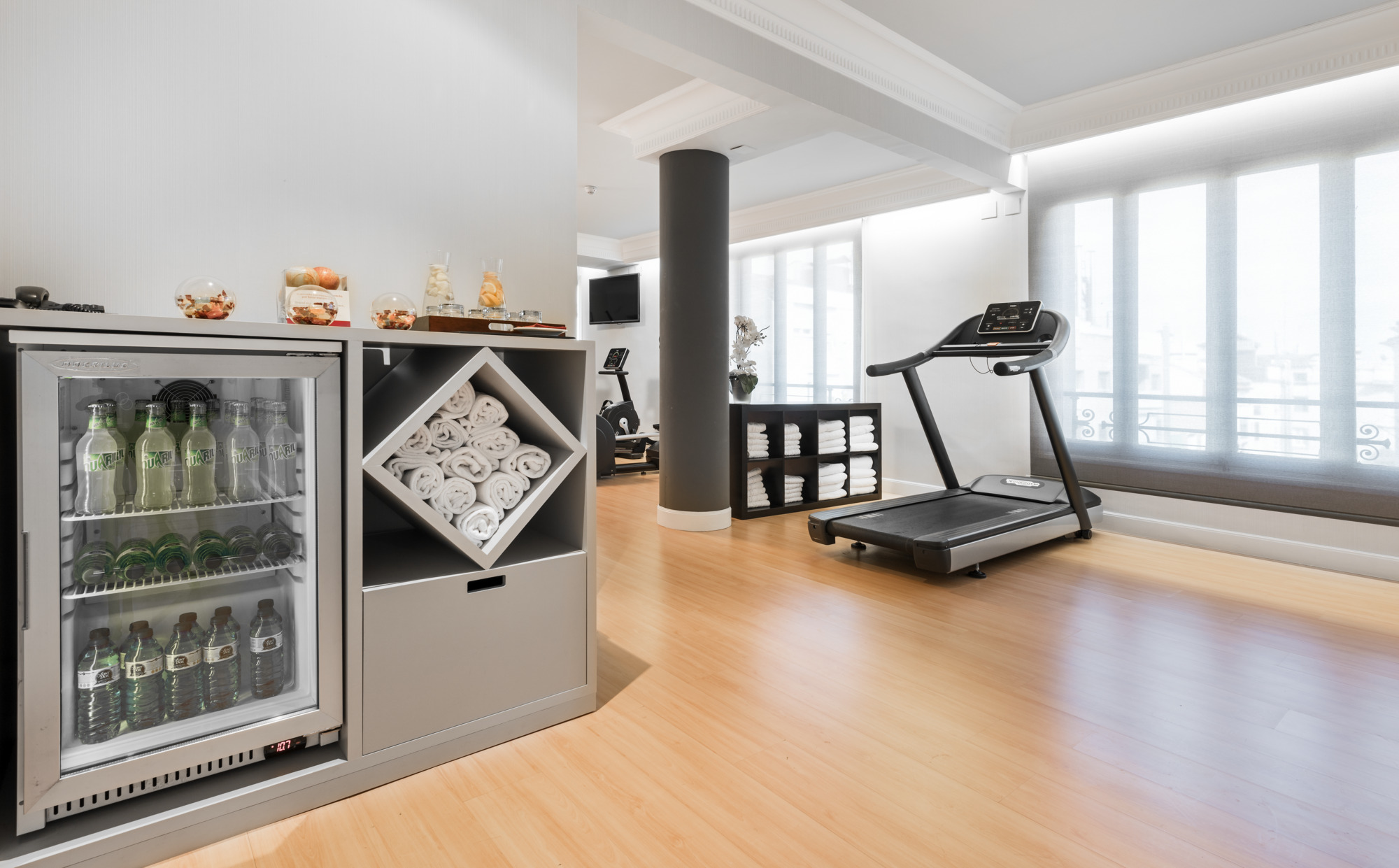 NH Collection Gran Hotel de Zaragoza: Hotel 4* en Zaragoza