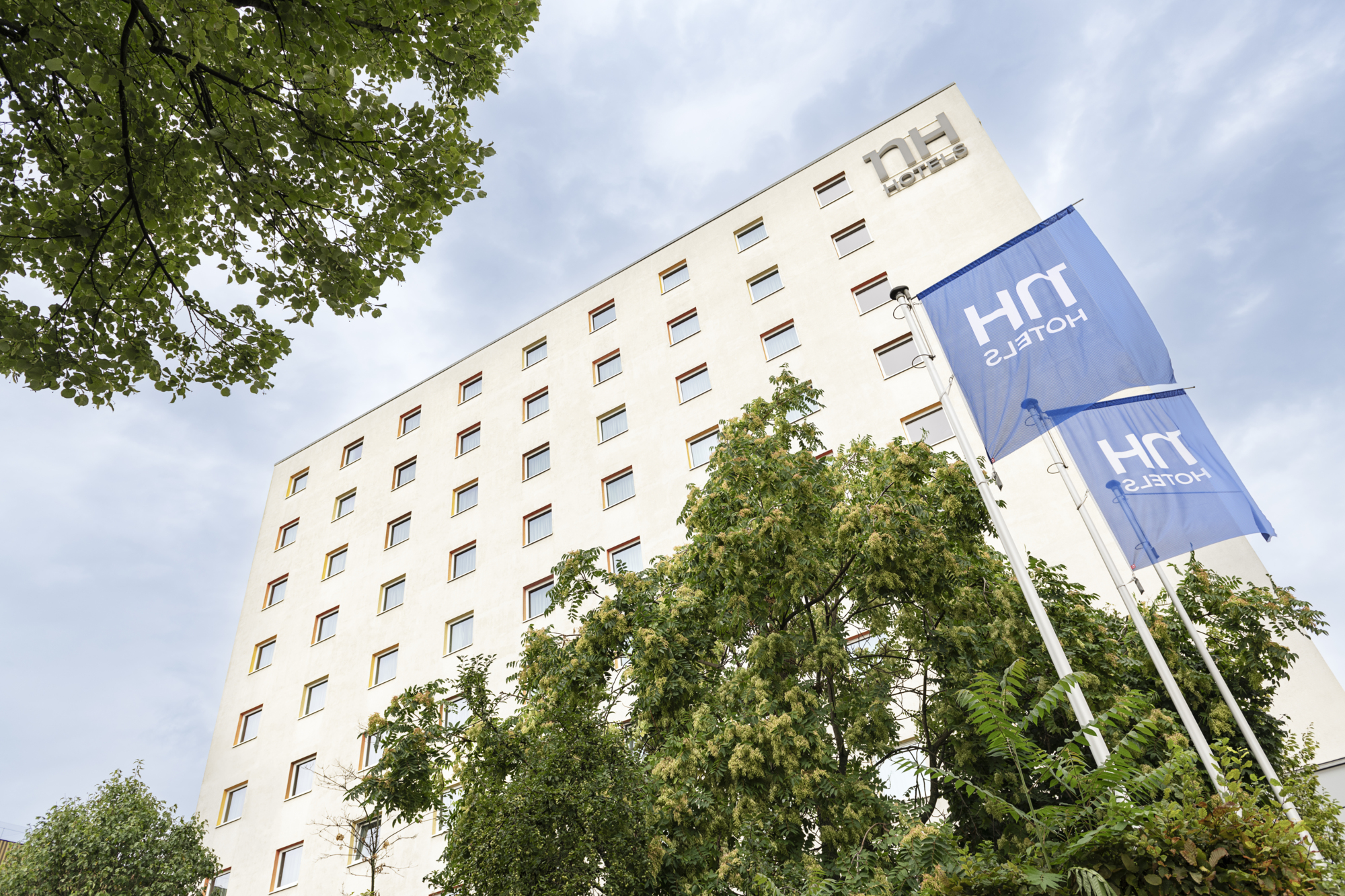 Hotel NH Ludwigsburg | Up to 25% off | nh-hotels.com