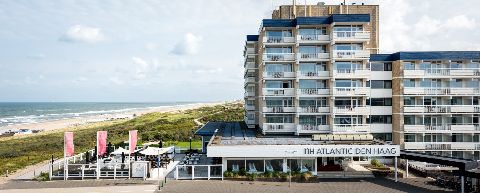 The Hague Travel Guide | NH Hotels & Resorts