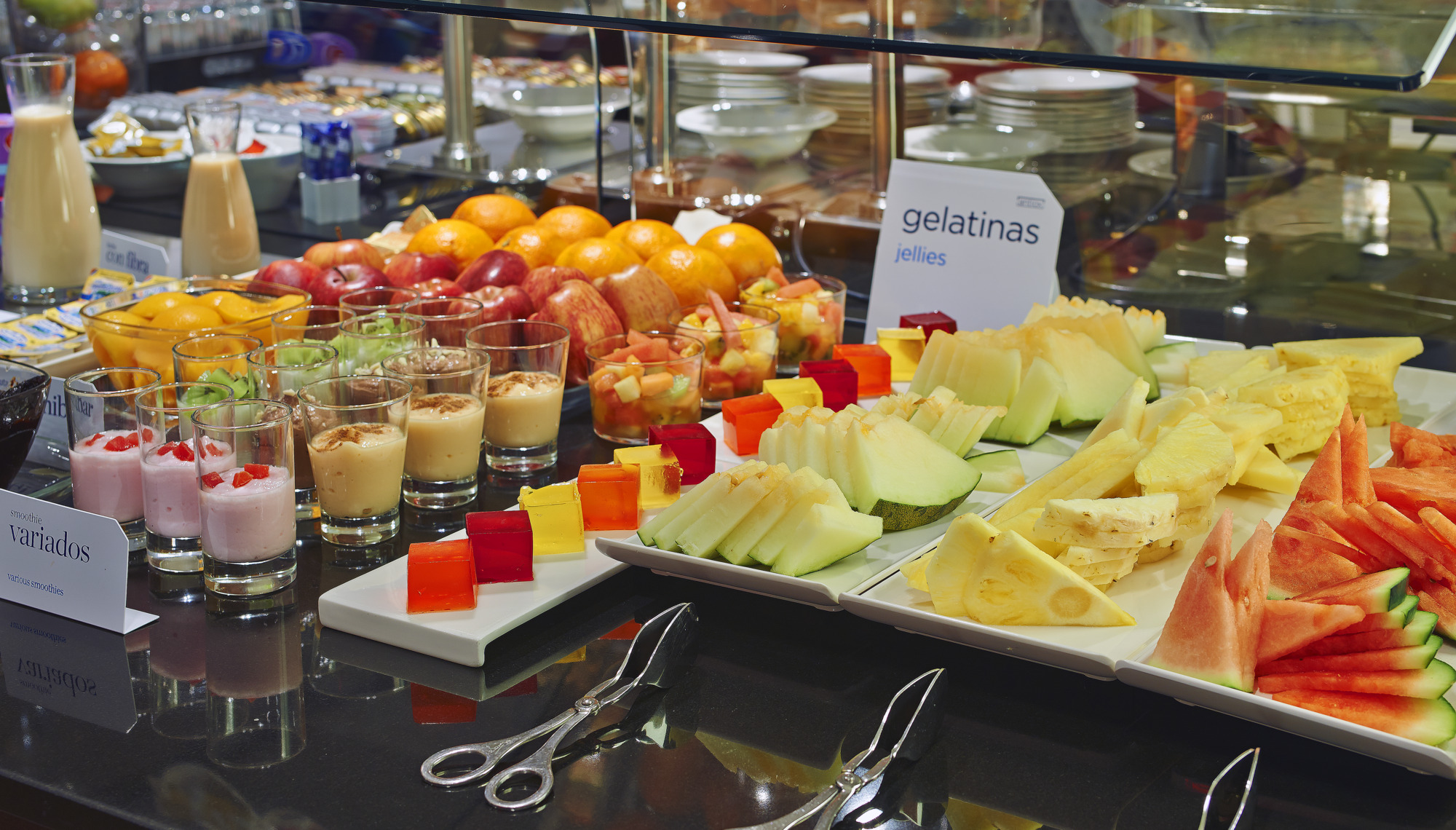 Hotel NH Sants Barcelona | Up to 25% off | nh-hotels.com