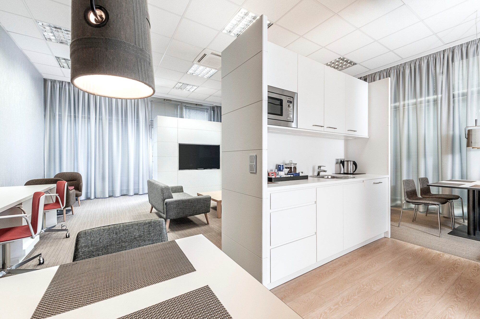 Hotel NH München Ost Conference Center | nh-hotels.com