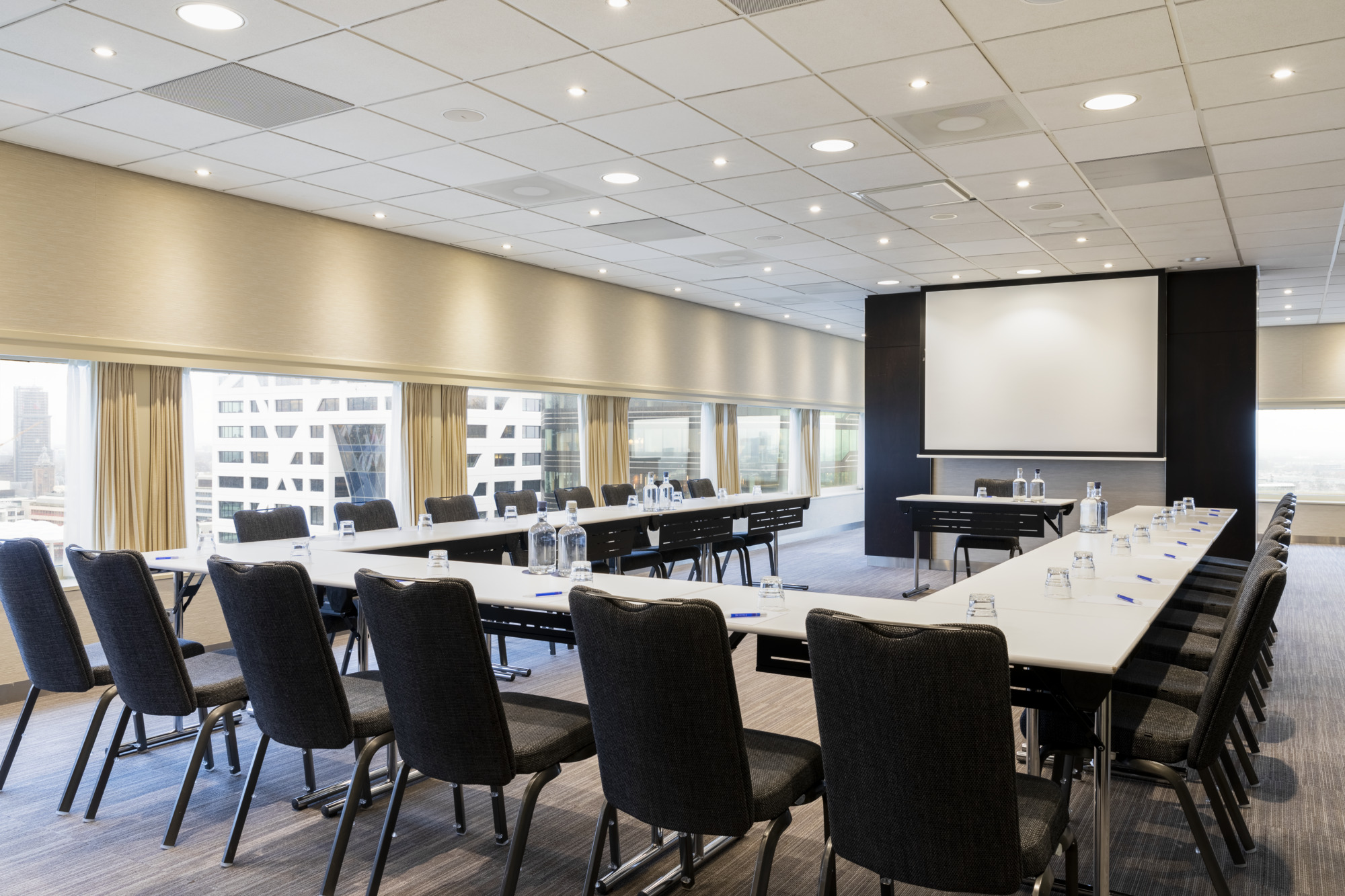 Hotel NH Utrecht | Hotel in Utrecht, Nederland | nh-hotels.nl