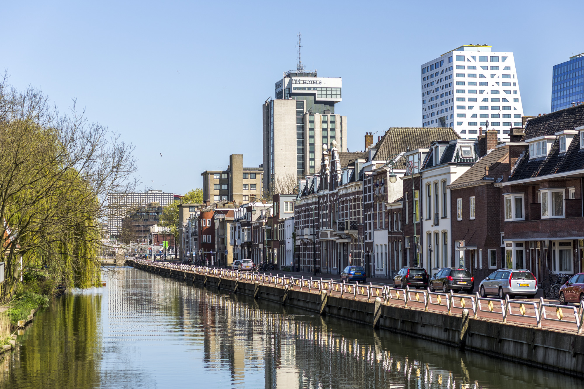 Hotel NH Utrecht | Utrecht, Niederlande | nh-hotels.de