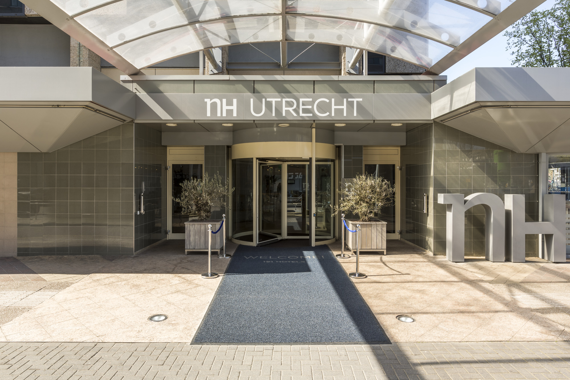 Hotel NH Utrecht | Hotel in Utrecht, Nederland | nh-hotels.nl