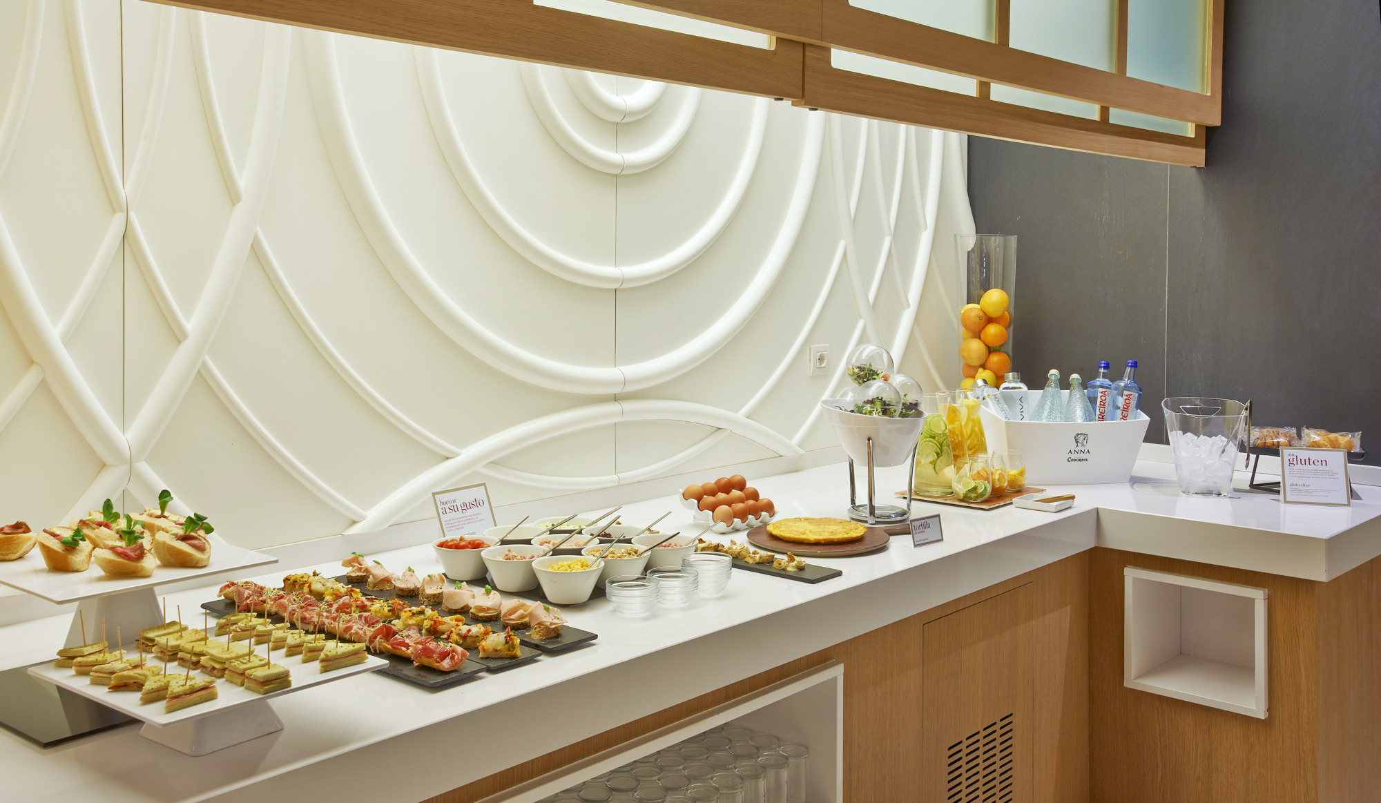 Dining - NH Collection Barcelona Gran Hotel Calderón