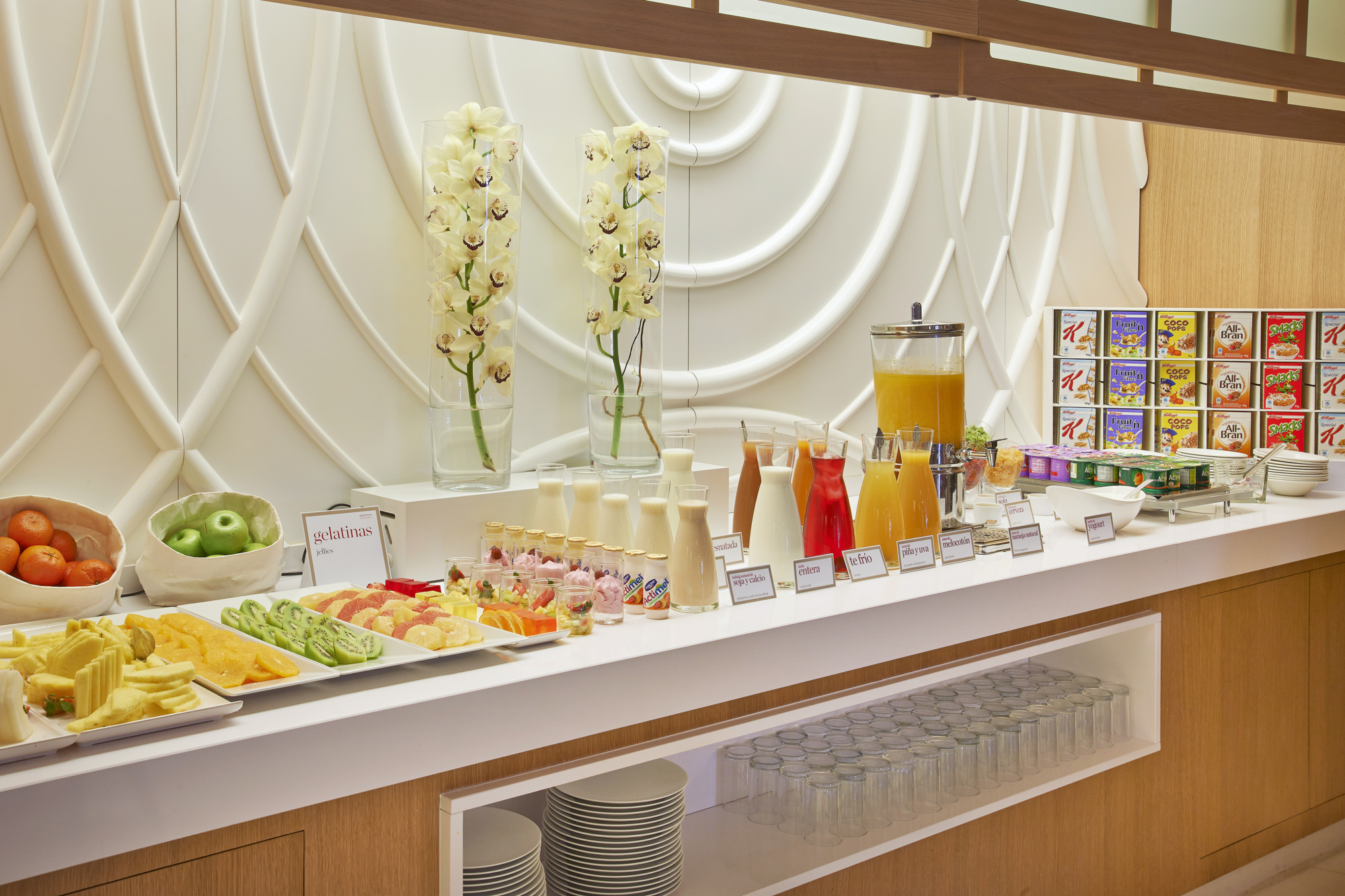 Dining - NH Collection Barcelona Gran Hotel Calderón