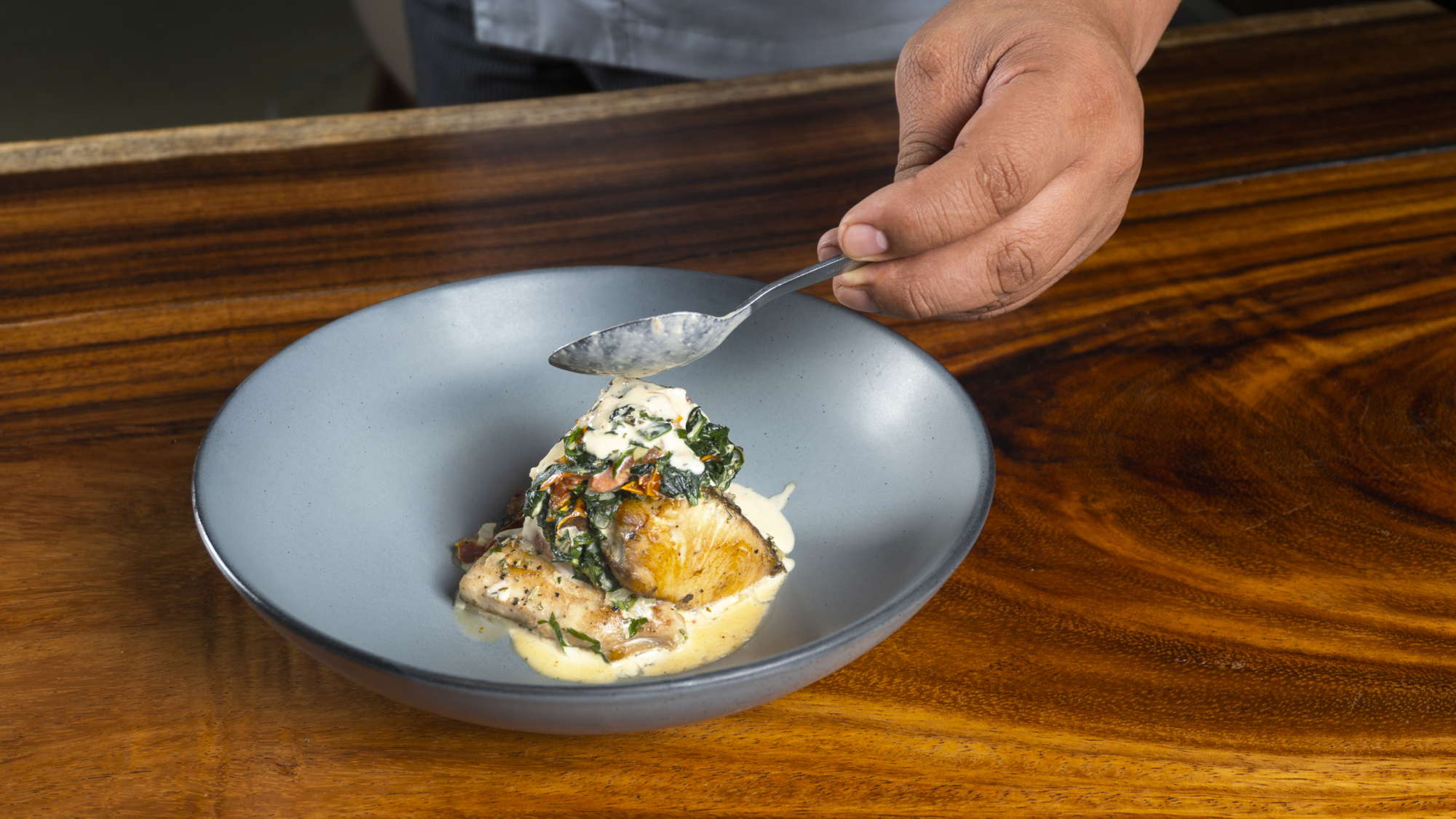 Dining - NH Collection Mexico City Airport T2