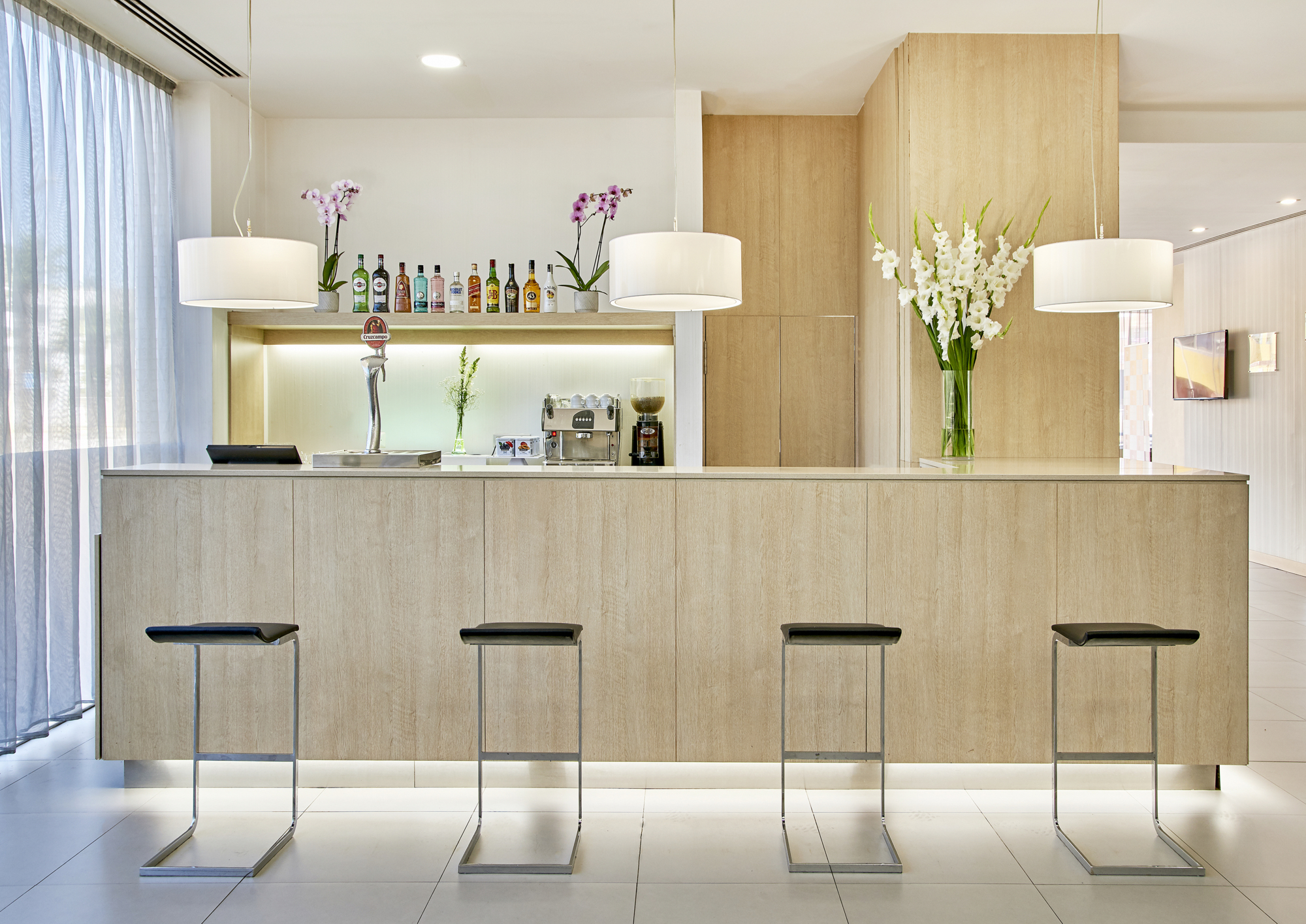 Hotel NH Campo Cartagena | Hotel in Cartagena, Murcia | nh-hotels.com