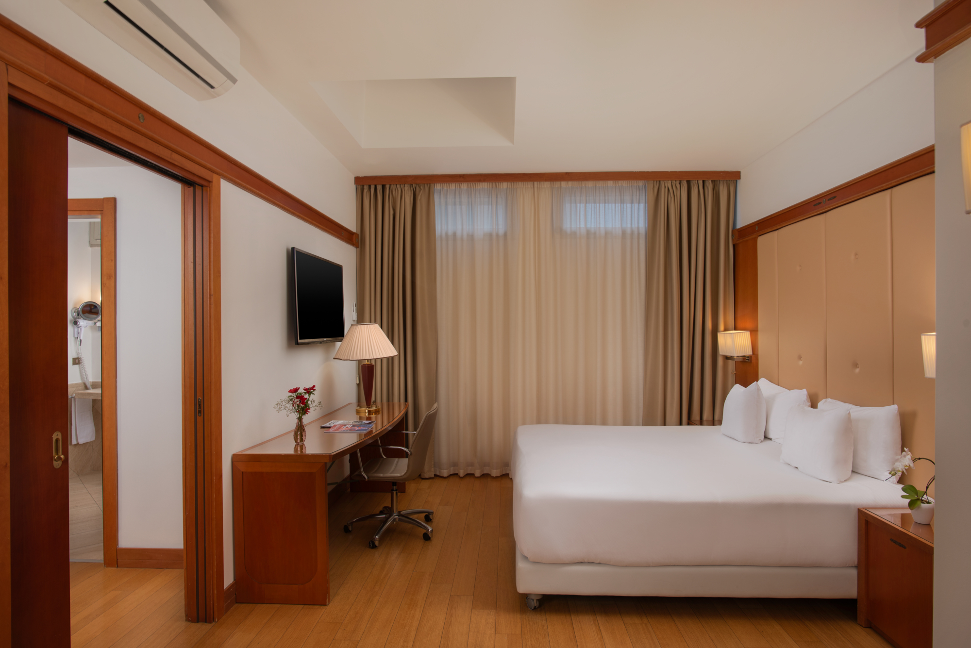 Hotel NH Pisa | Hotel in Pisa, Italy | nh-hotels.com