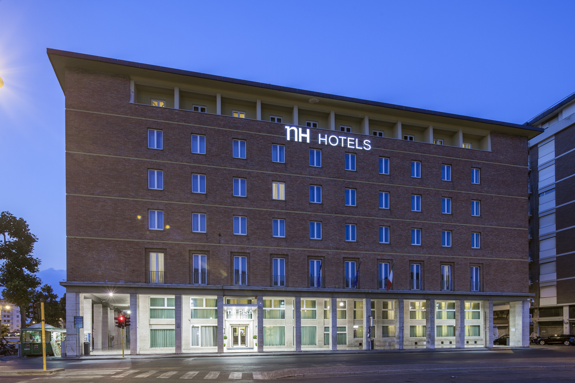 Hotel NH Pisa | Hotel in Pisa, Italy | nh-hotels.com