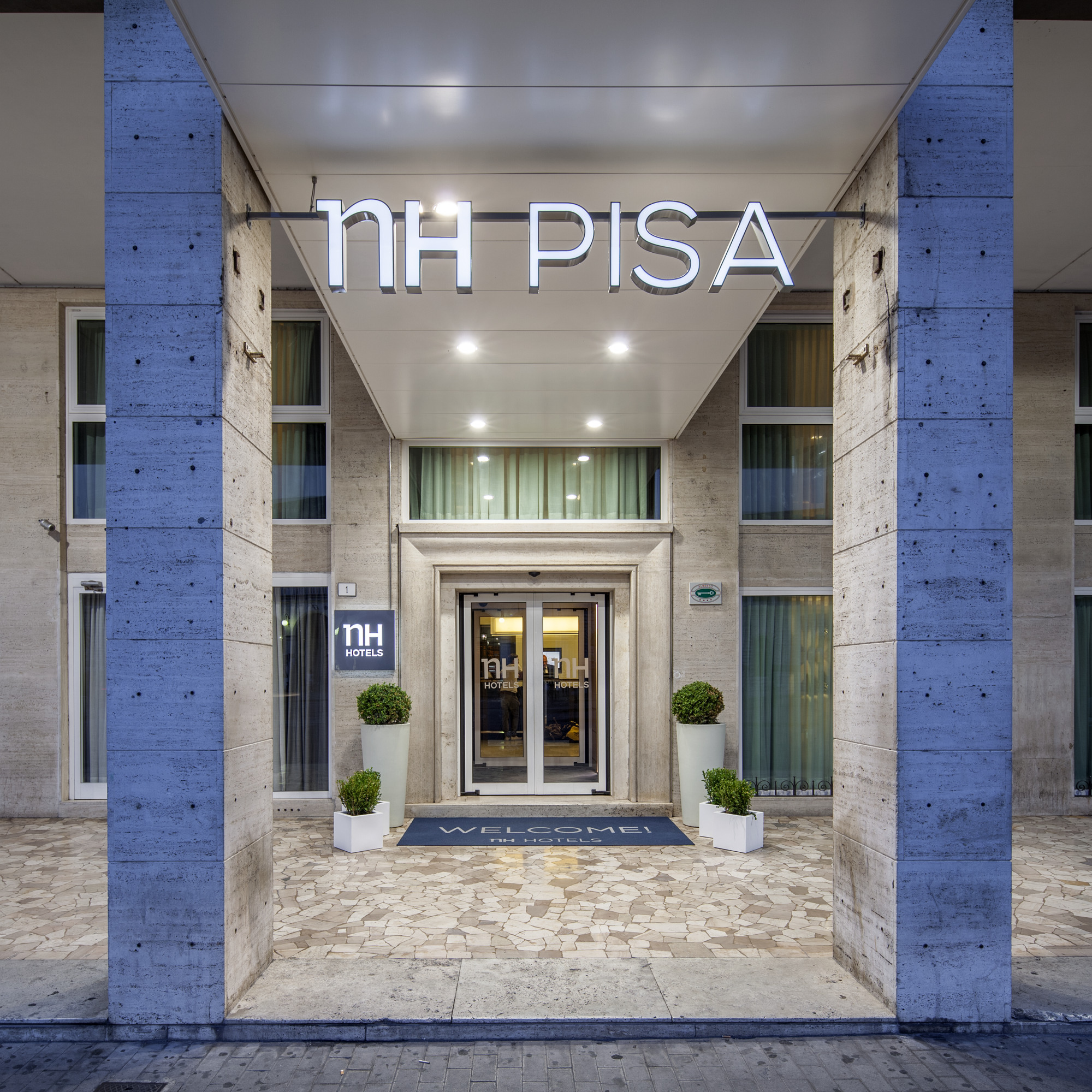 Hotel NH Pisa | Hotel in Pisa, Italy | nh-hotels.com