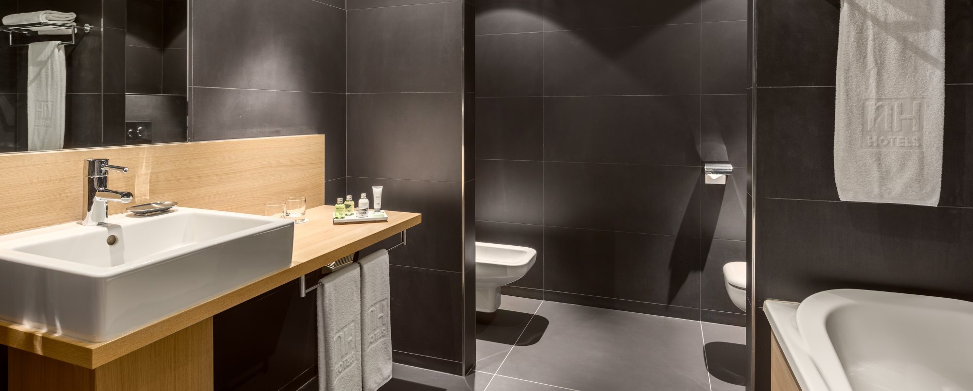 Chambres pour NH Collection Gent