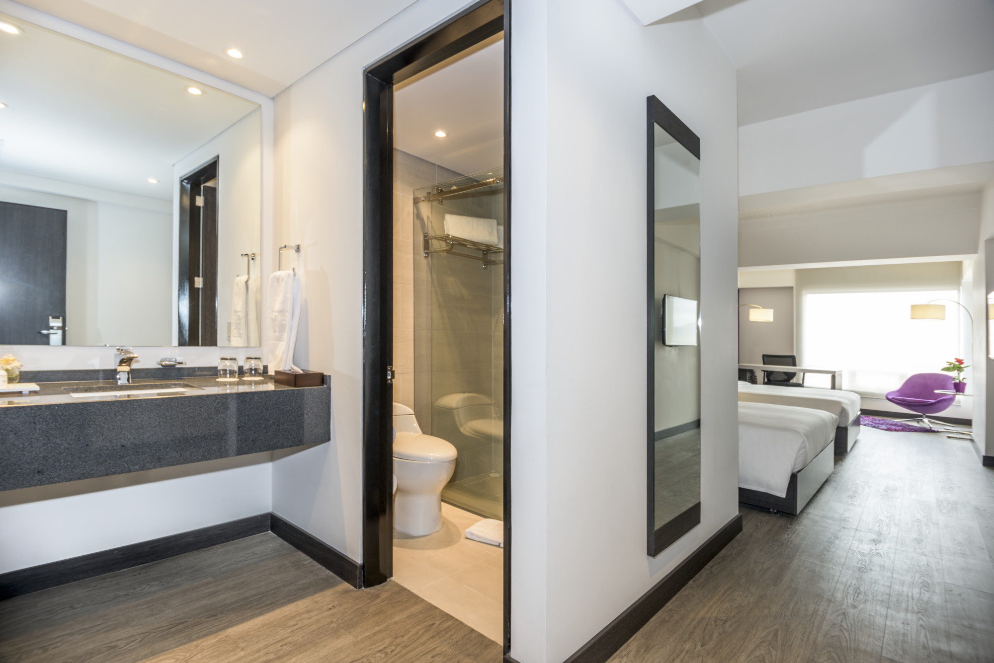 Hotel NH Bogotá Urban 26 Royal | nh-hotels.com