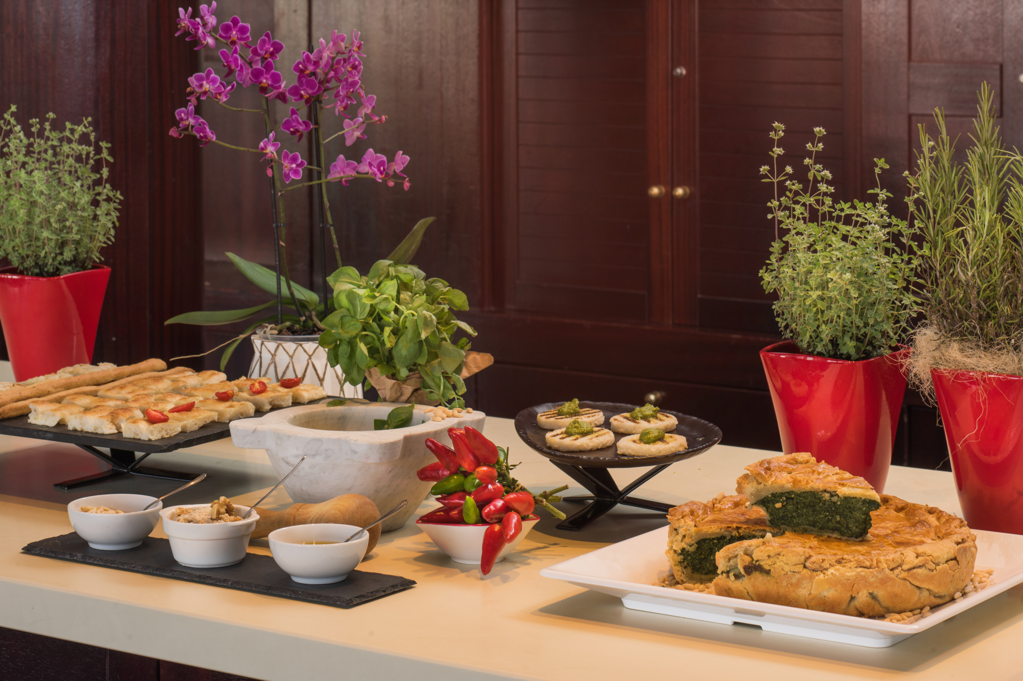 Hotel NH Collection Genova Marina | nh-hoteles.es