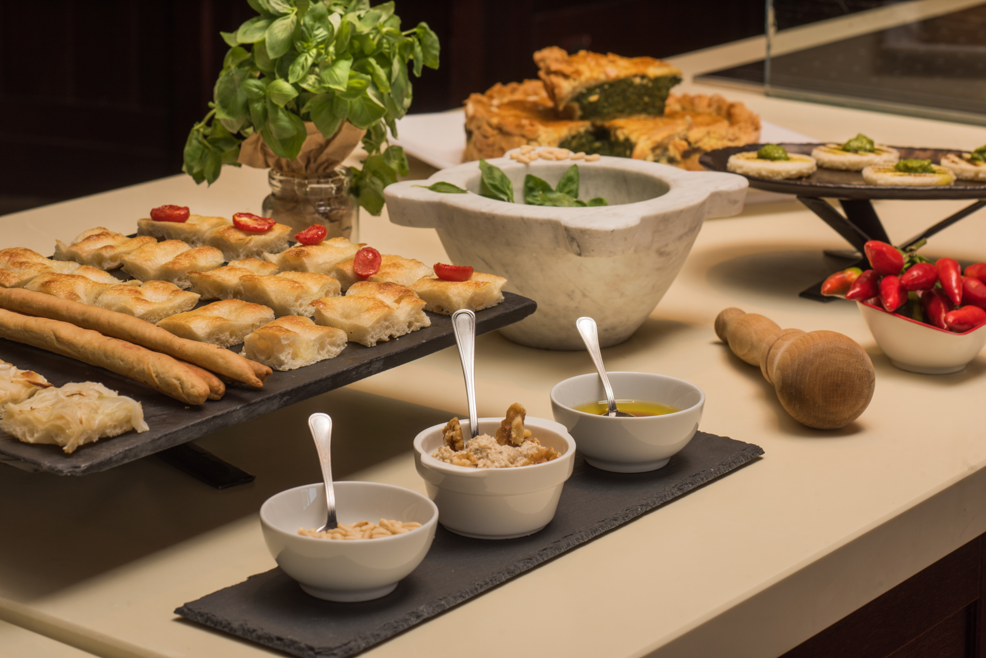 Hotel NH Collection Genova Marina | nh-hotels.com