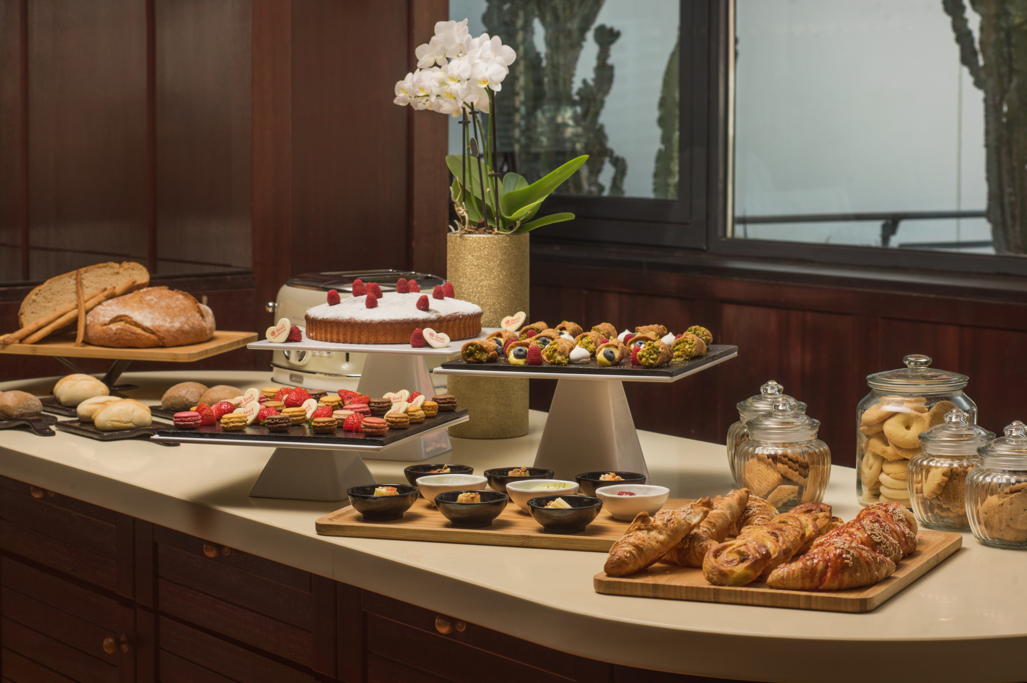 Hotel NH Collection Genova Marina | nh-hotels.com