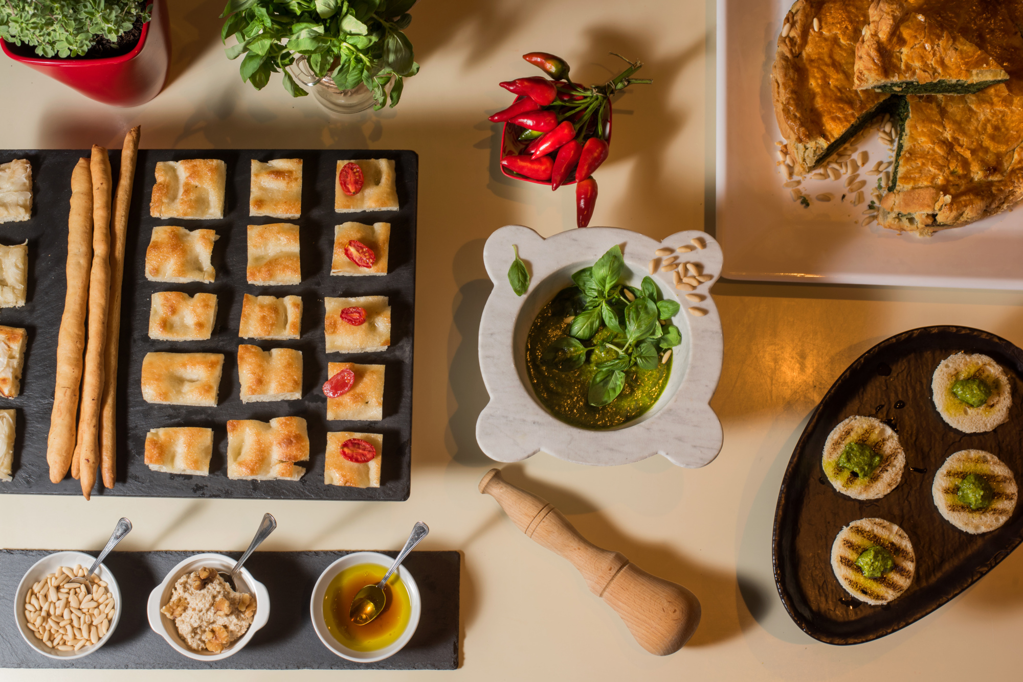 Hotel NH Collection Genova Marina | nh-hotels.com