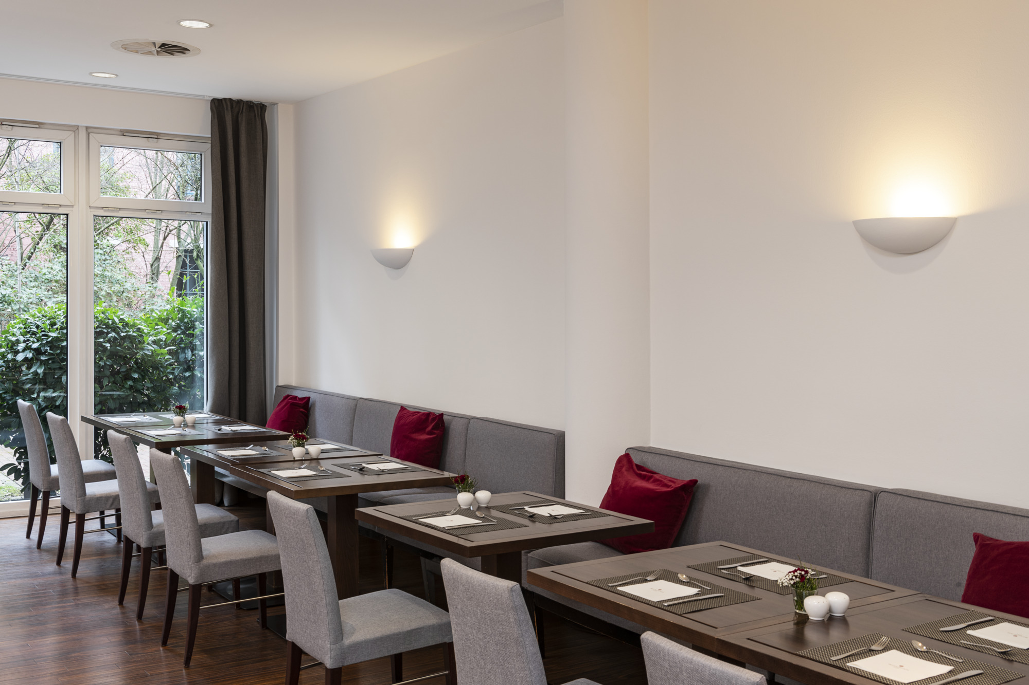 Hotel NH Collection Hamburg City | nh-hotels.com