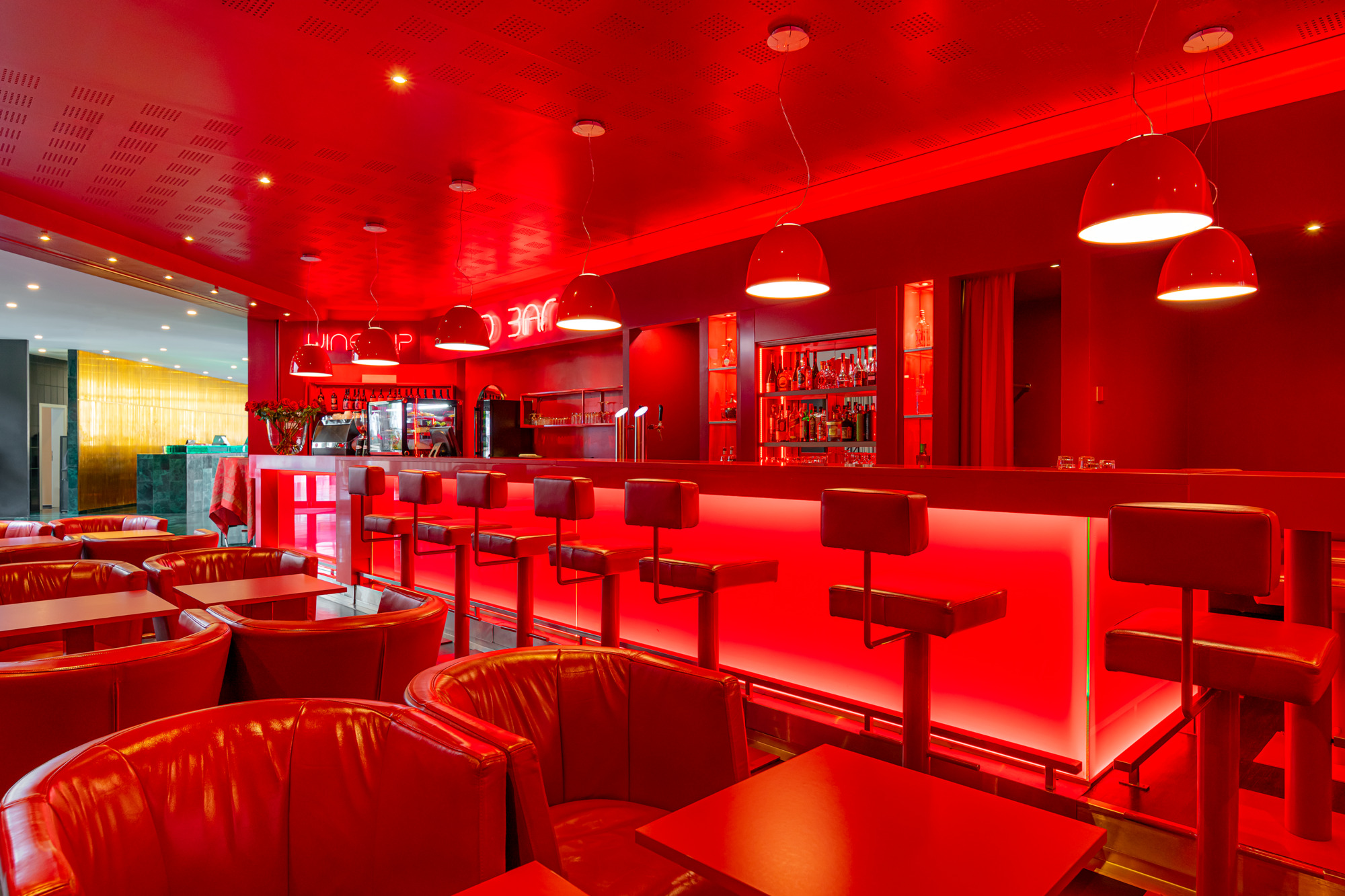 Hotel NH Prague City | Find exclusive discounts on nh-hotels.com