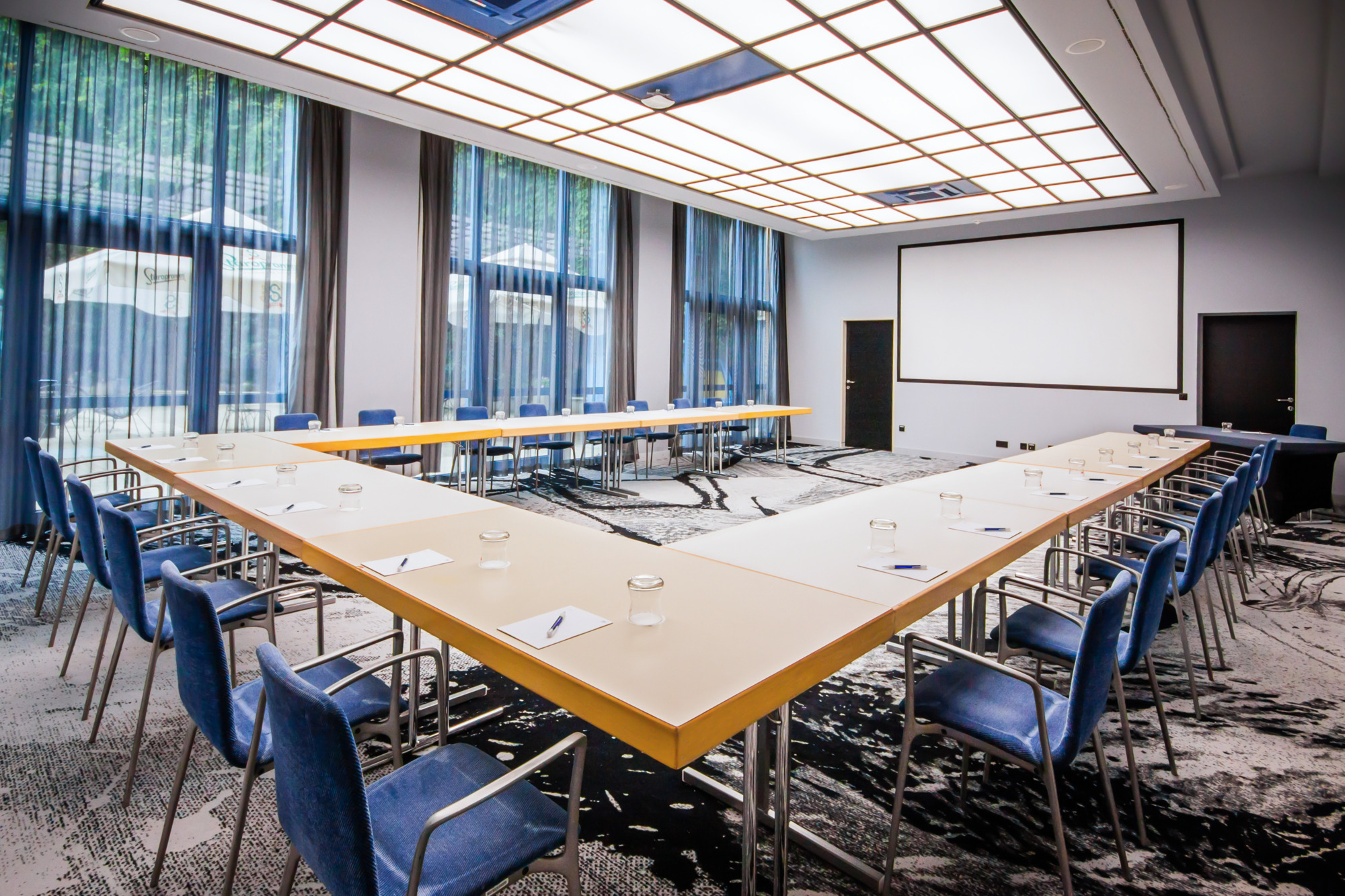 Hotel NH Prague City | Find exclusive discounts on nh-hotels.com