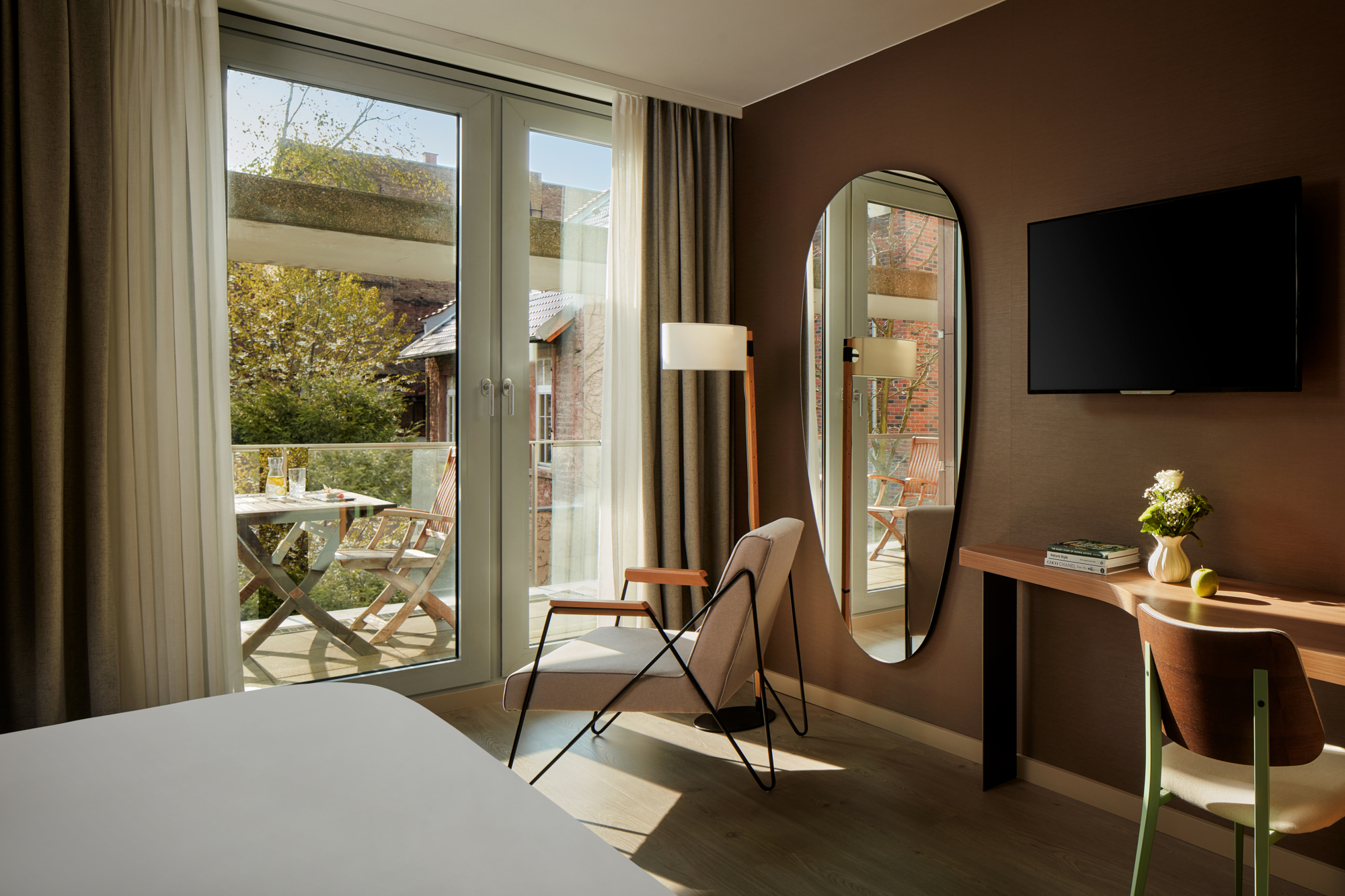 NH Collection Heidelberg: 4-Star Hotel in Heidelberg, Germany