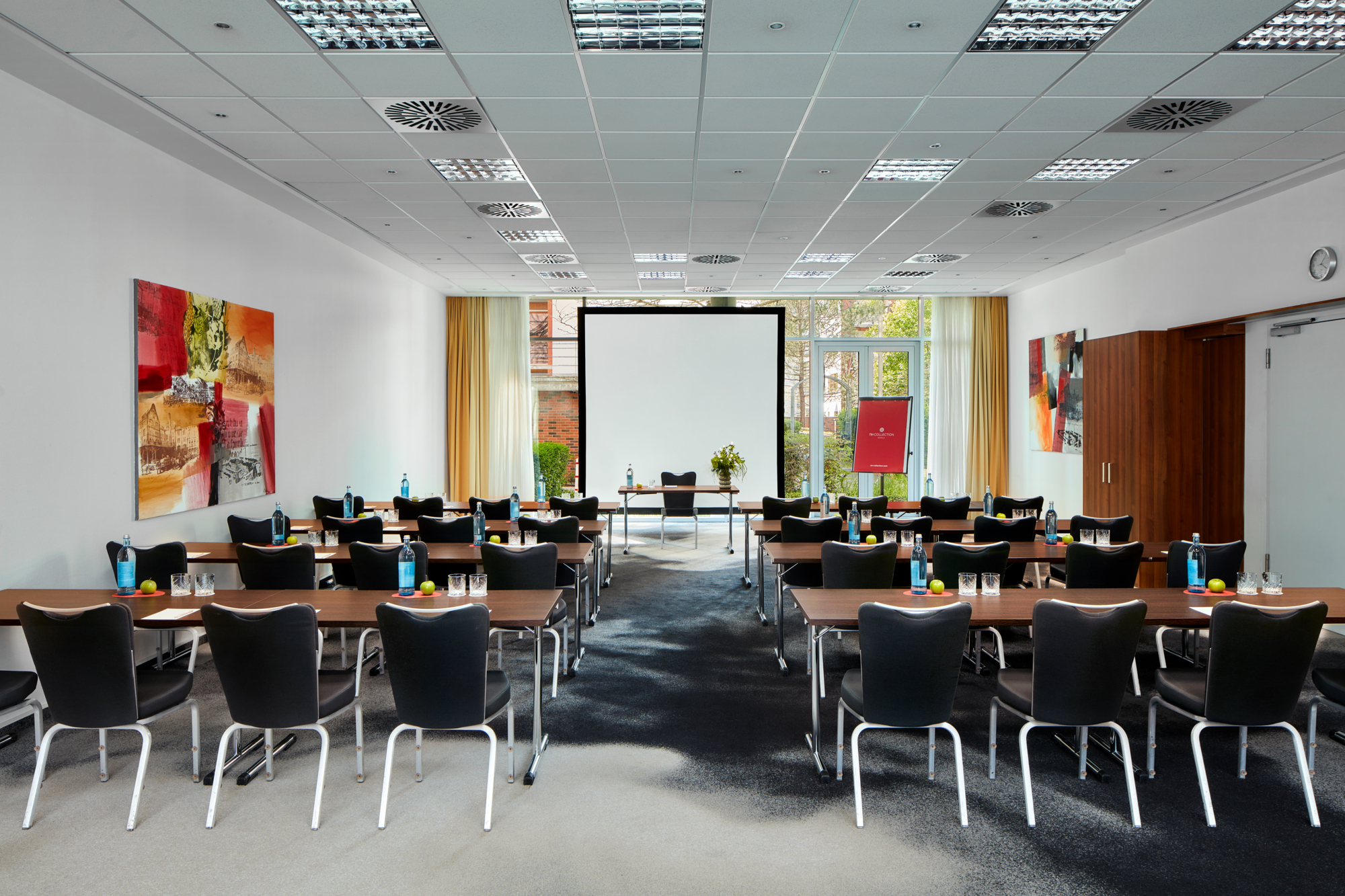 Hotel NH Collection Heidelberg | Bis zu 25 % Rabatt | nh-hotels.de