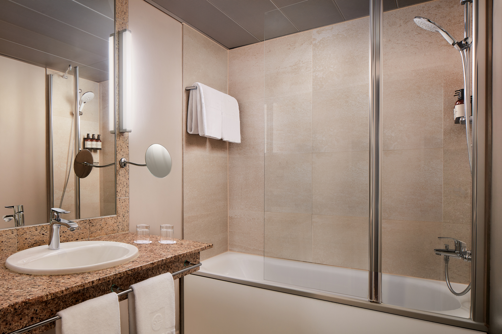 Hotel NH Collection Heidelberg | Bis zu 25 % Rabatt | nh-hotels.de