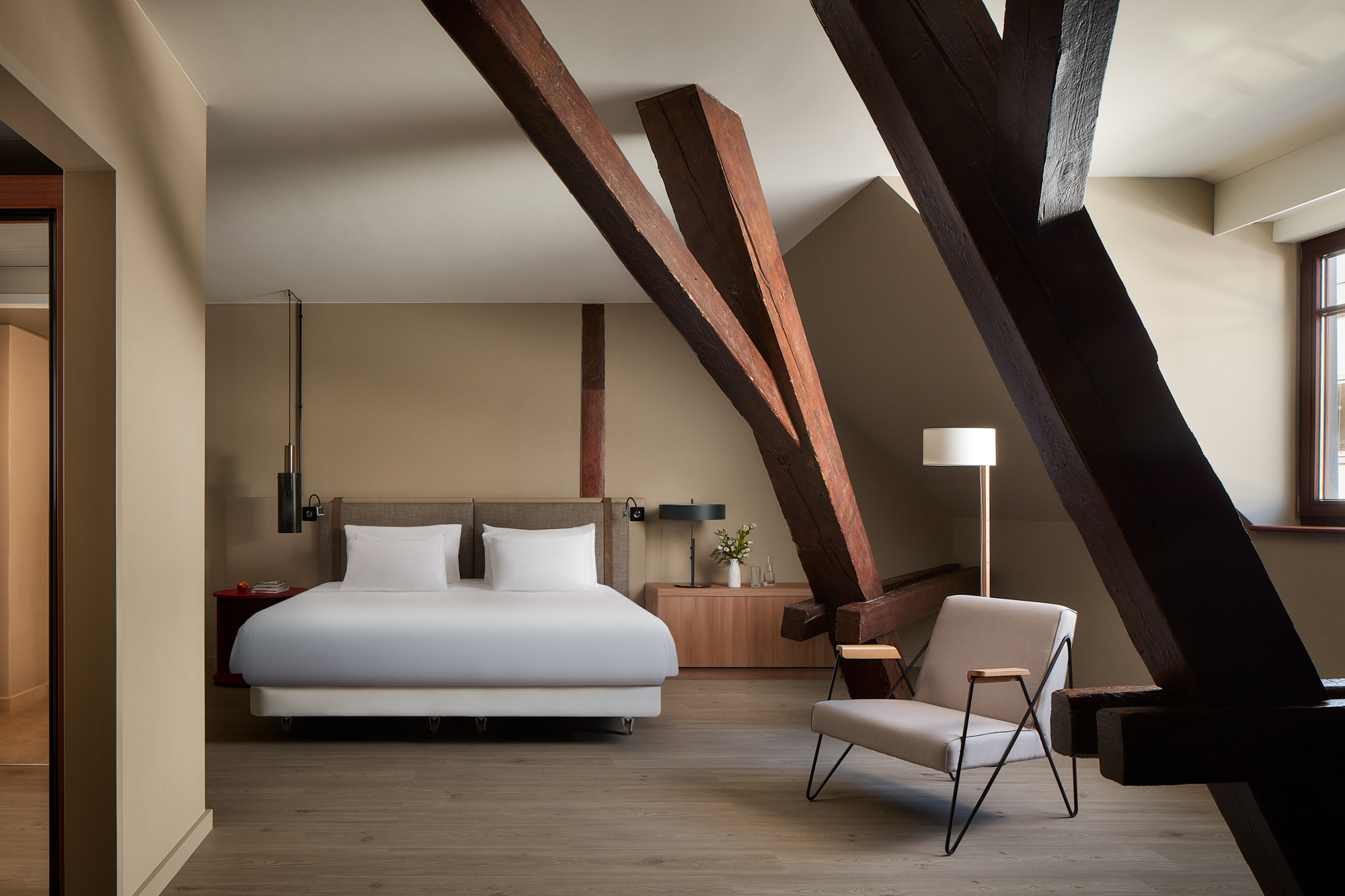 NH Collection Heidelberg: 4-Star Hotel in Heidelberg, Germany