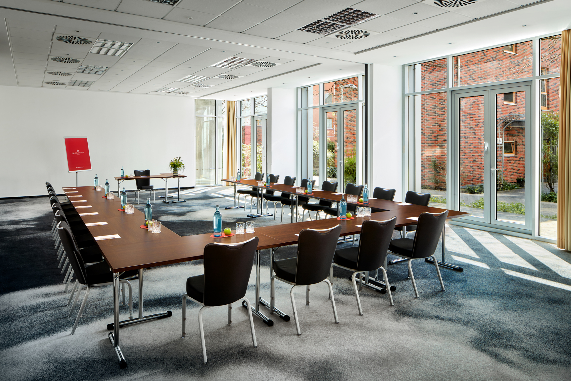 NH Collection Heidelberg: 4-Star Hotel in Heidelberg, Germany