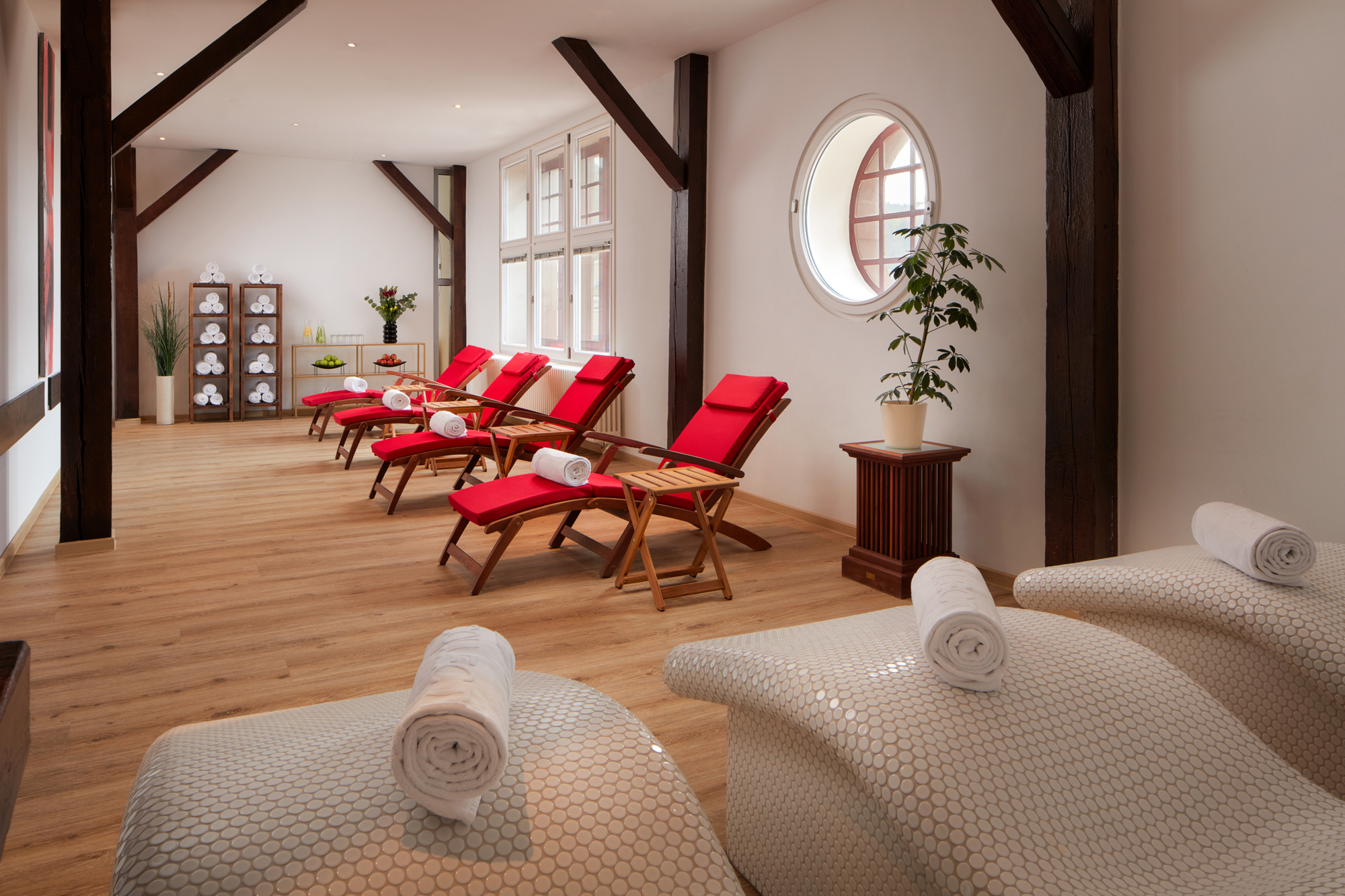 NH Collection Heidelberg: 4-Star Hotel in Heidelberg, Germany