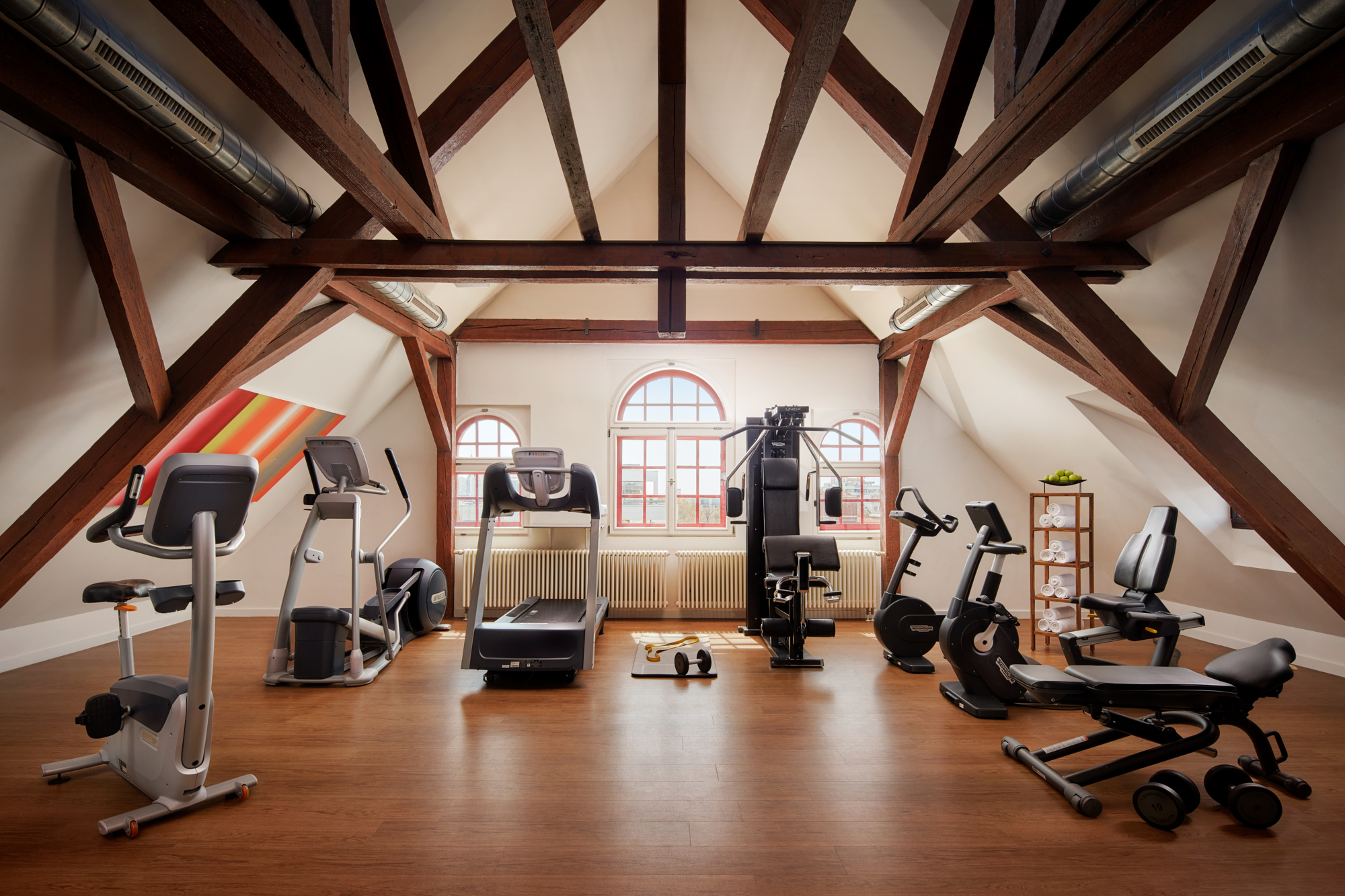 NH Collection Heidelberg: 4-Star Hotel in Heidelberg, Germany
