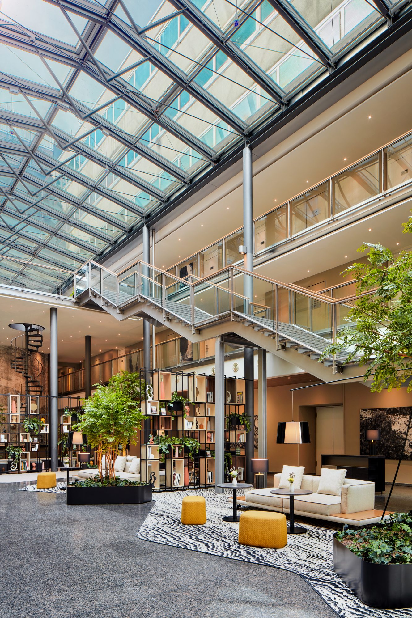 Hotel NH Collection Heidelberg | Bis zu 25 % Rabatt | nh-hotels.de