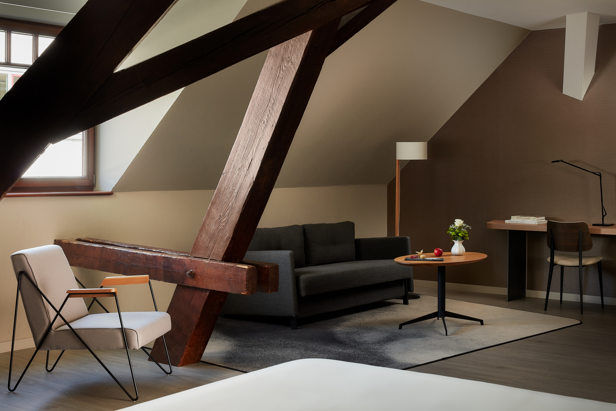 NH Collection Heidelberg: 4-Star Hotel in Heidelberg, Germany