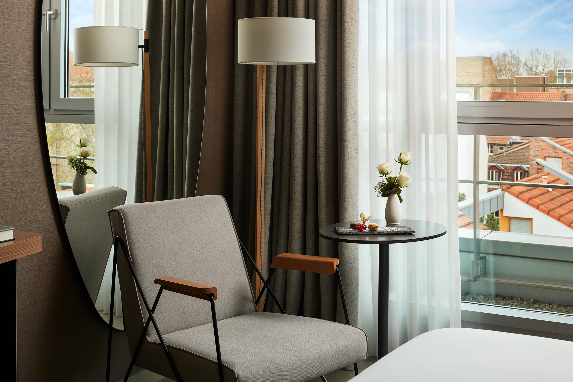 Hotel NH Collection Heidelberg | Bis zu 25 % Rabatt | nh-hotels.de