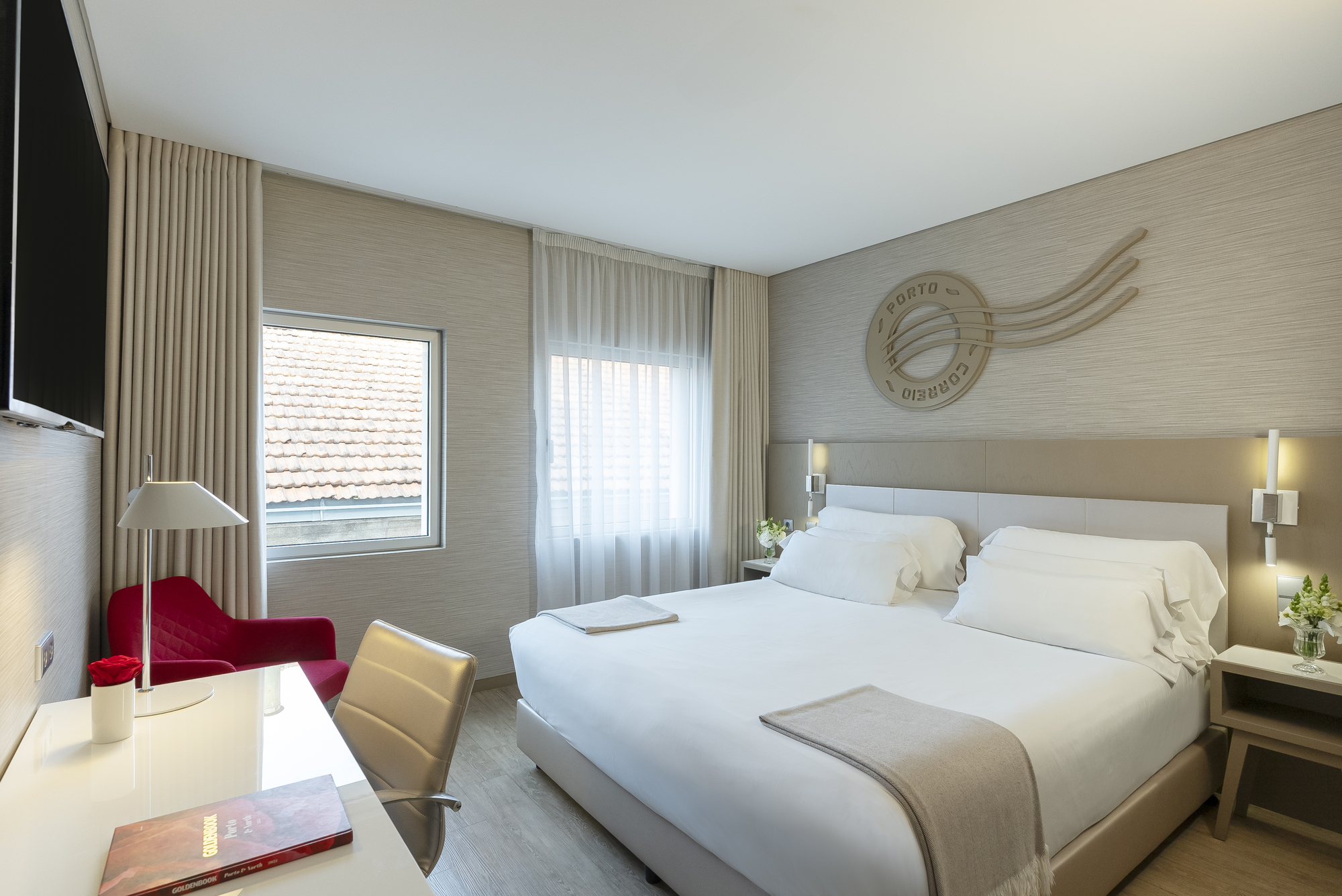 Hotel NH Collection Porto Batalha | nh-hotels.com