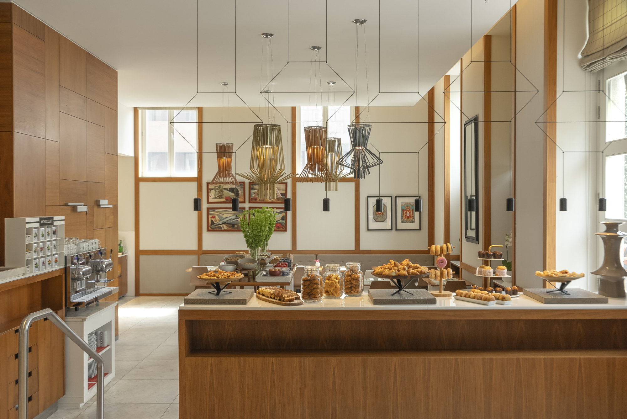 Hotel NH Collection Porto Batalha | nh-hotels.com