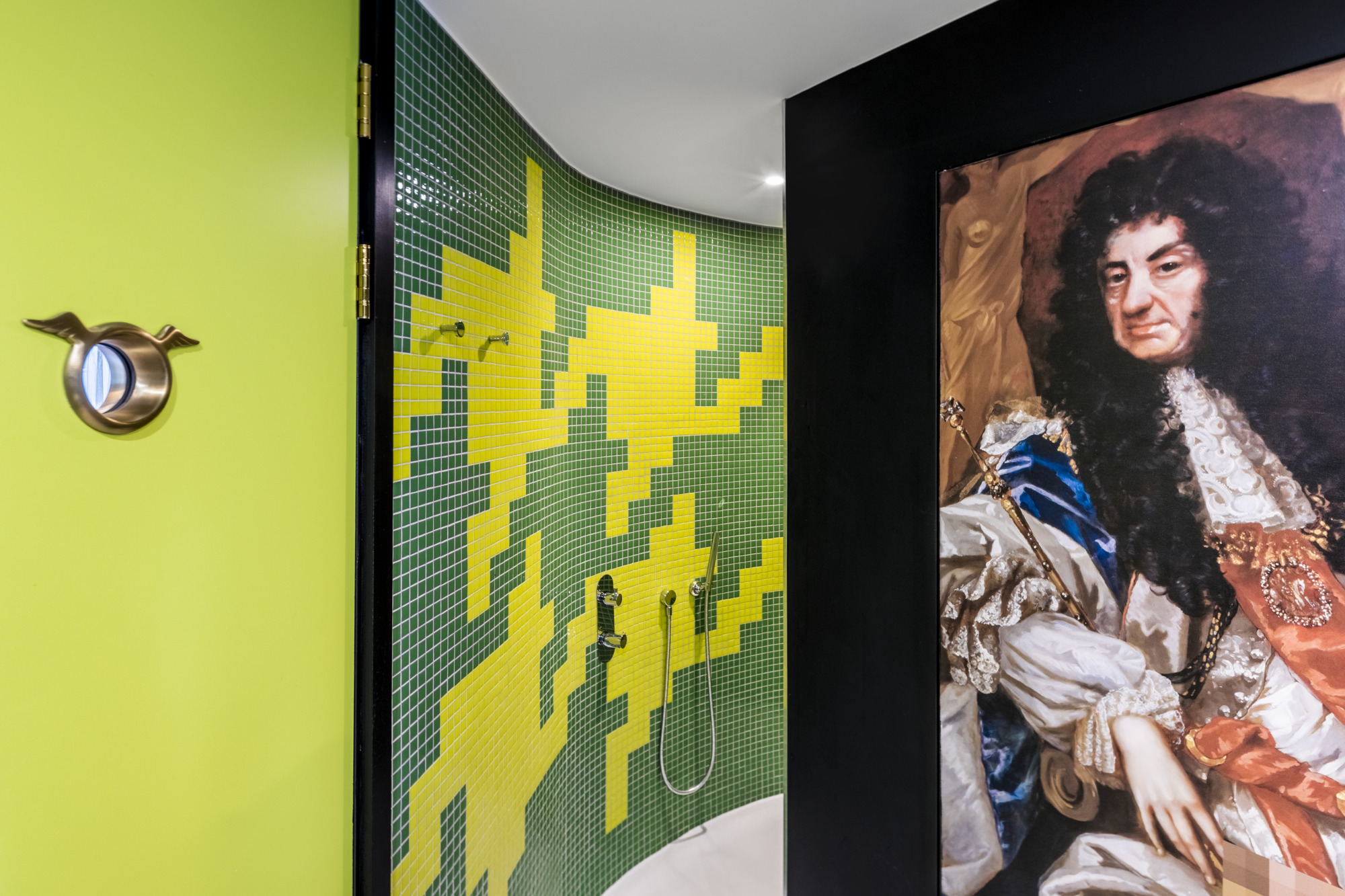 nhow London, your artistic hotel in Shoreditch | NH Hotels