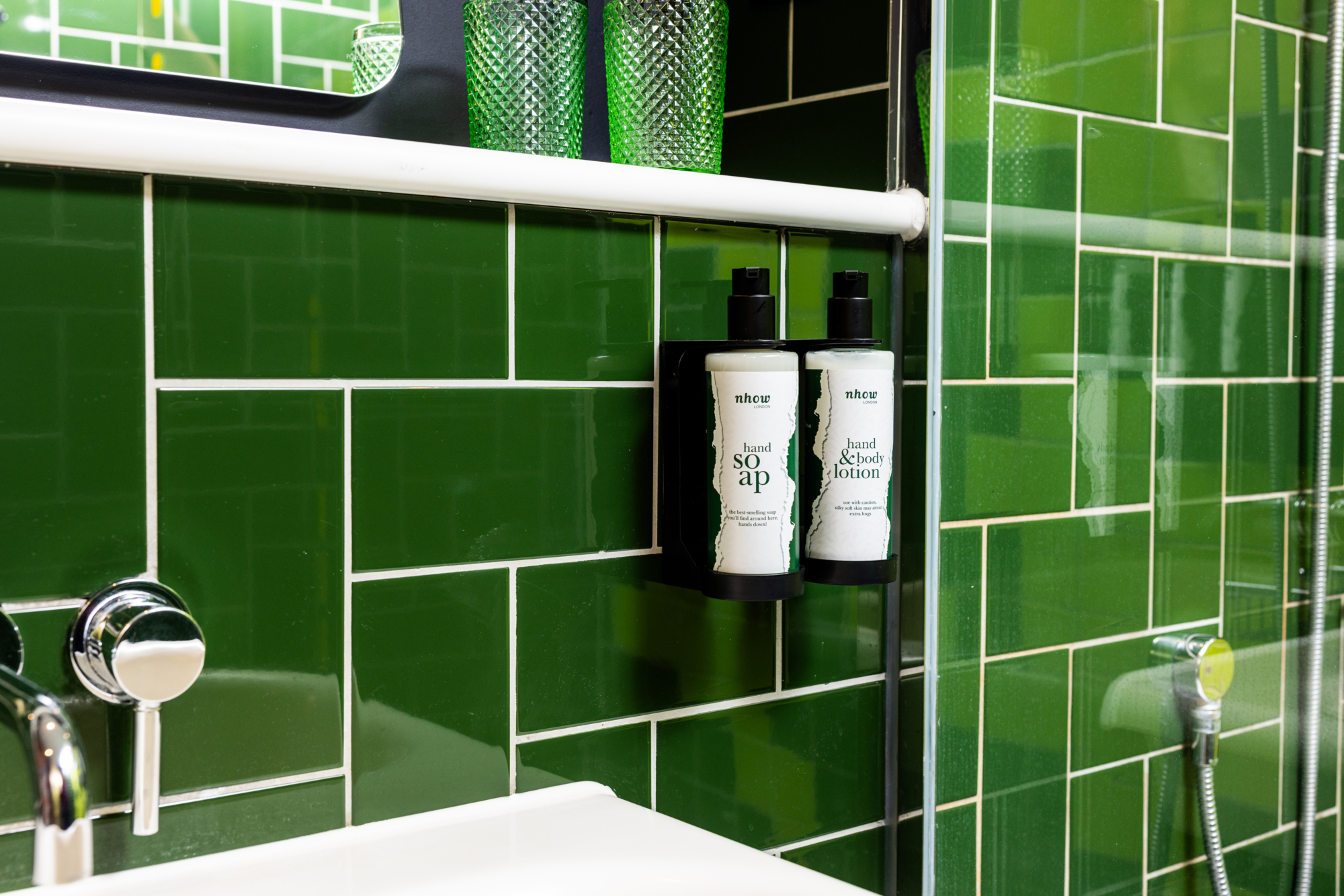 nhow London, your artistic hotel in Shoreditch | NH Hotels