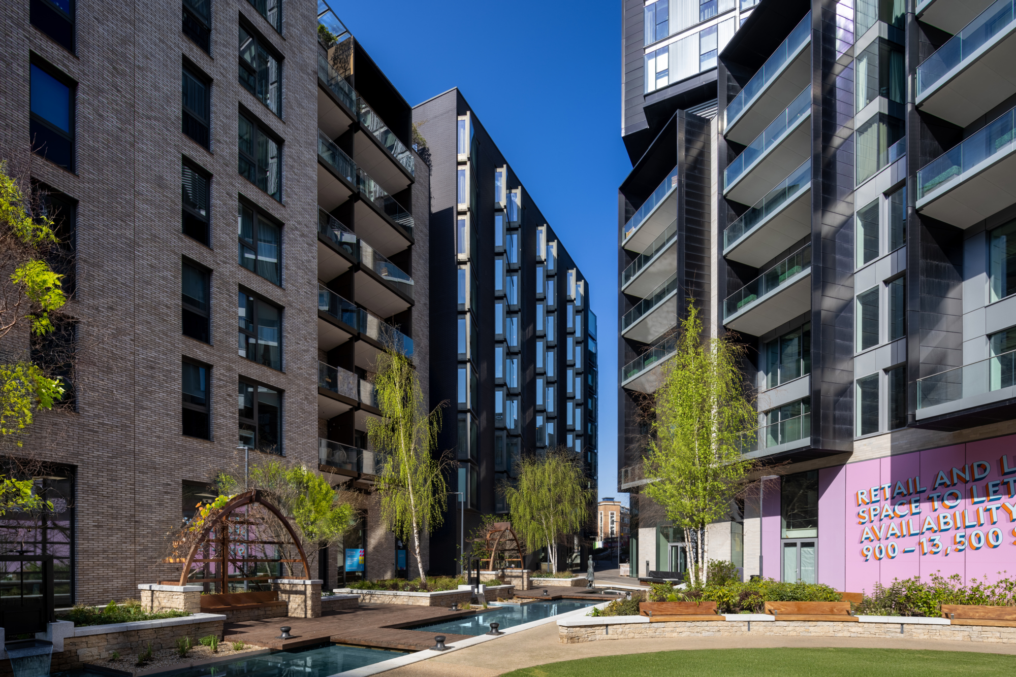 nhow London, your artistic hotel in Shoreditch | NH Hotels