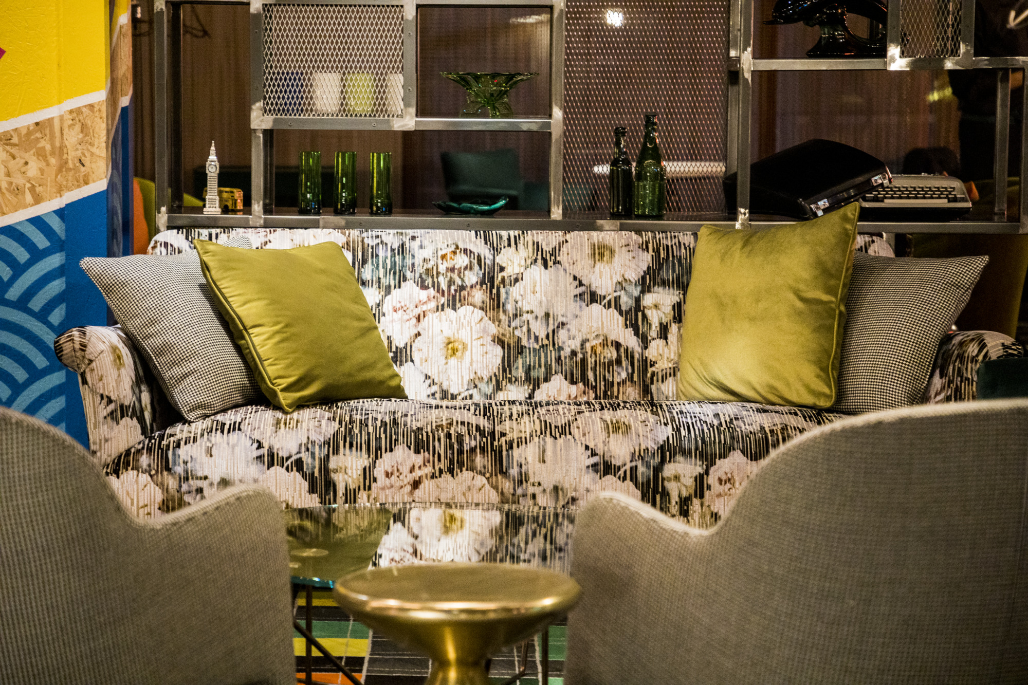 nhow London, your artistic hotel in Shoreditch | NH Hotels