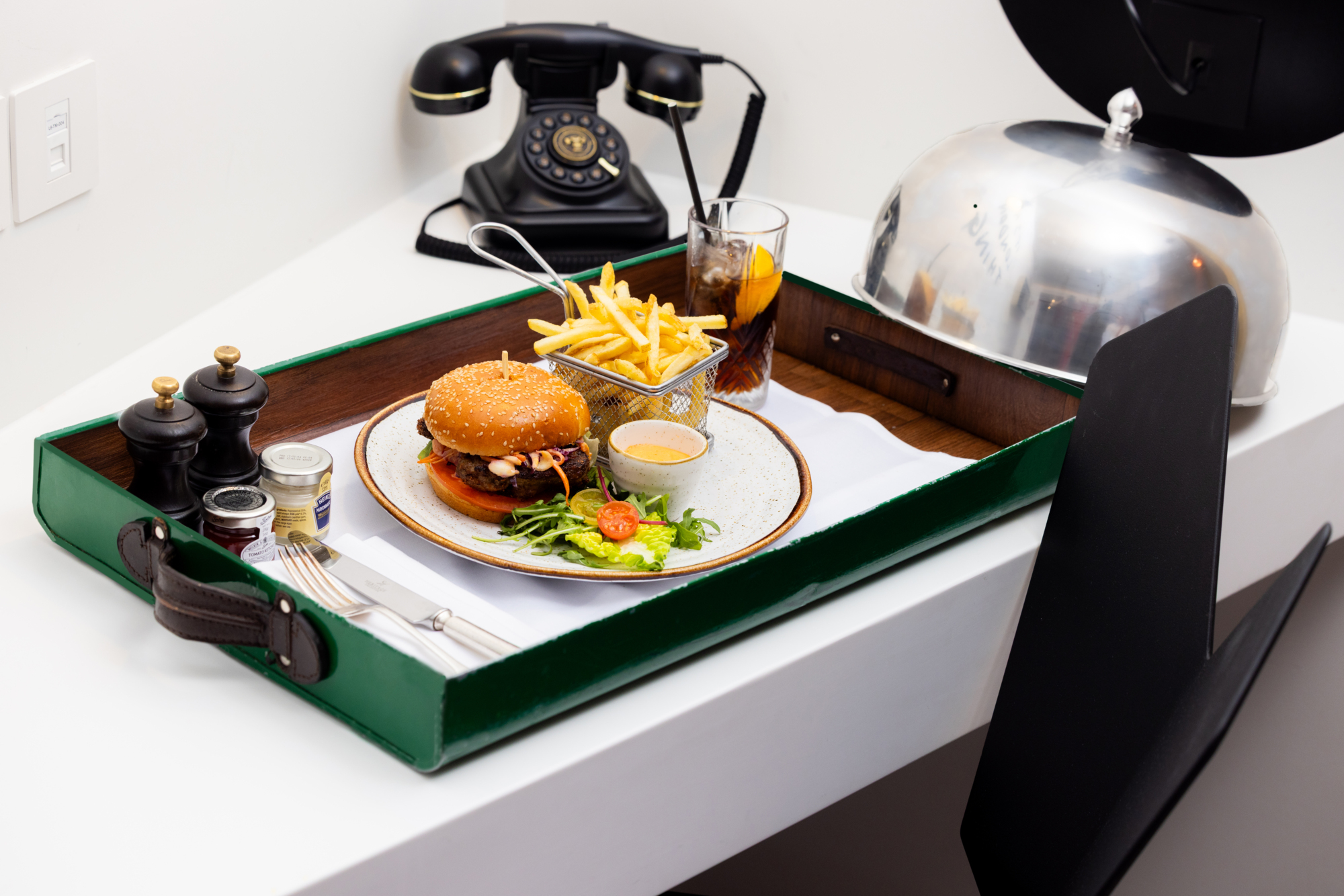 nhow London, tu hotel artístico en Shoreditch | NH Hotels