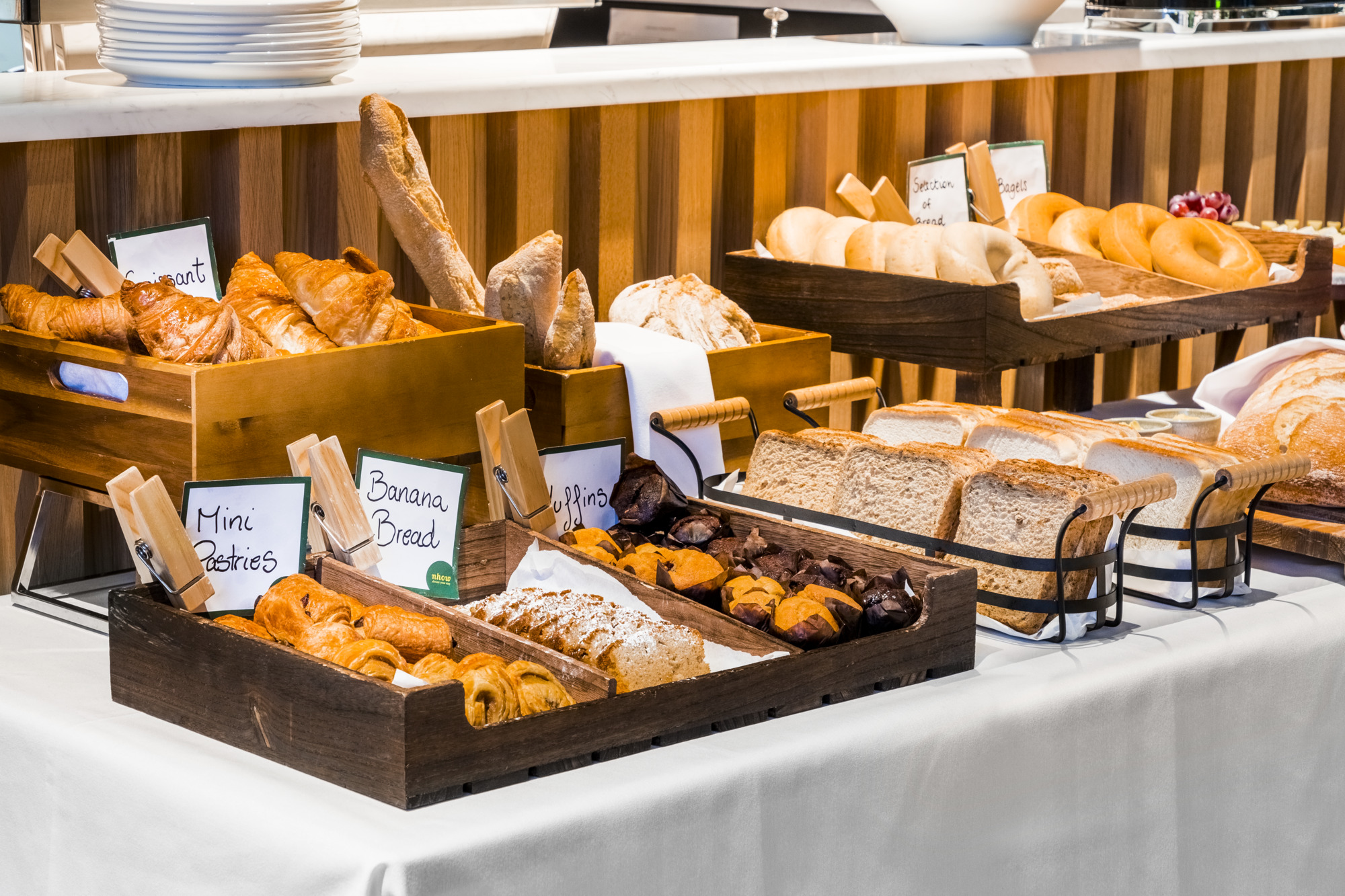 nhow London, your artistic hotel in Shoreditch | NH Hotels