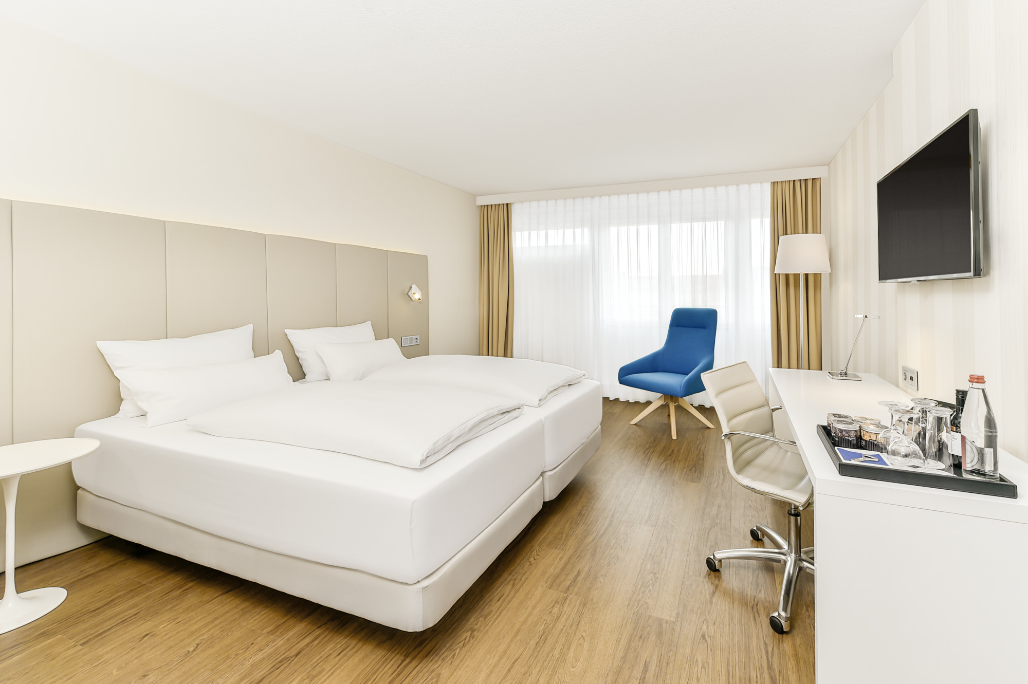 Hotel NH Erlangen | Hotel in Erlangen, Germany | nh-hotels.com