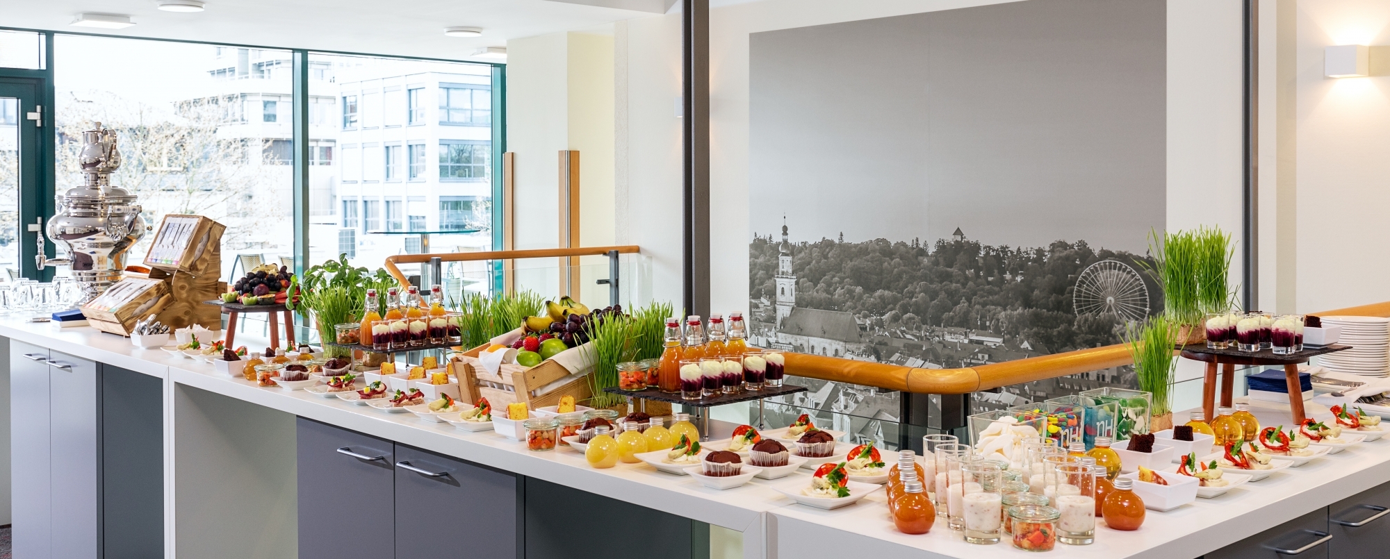 Hôtel NH Erlangen | Hôtel à Erlangen, Allemagne | nh-hotels.fr