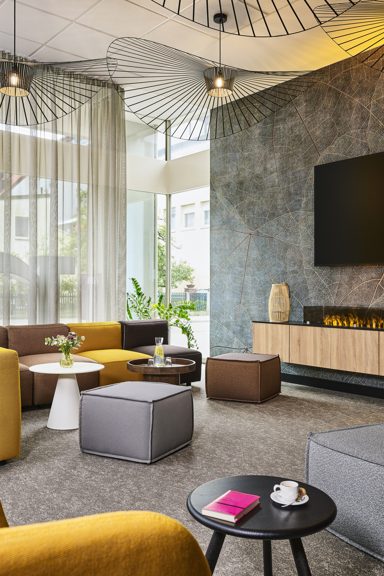 Hotel NH Erlangen | Erlangen, Deutschland | nh-hotels.de