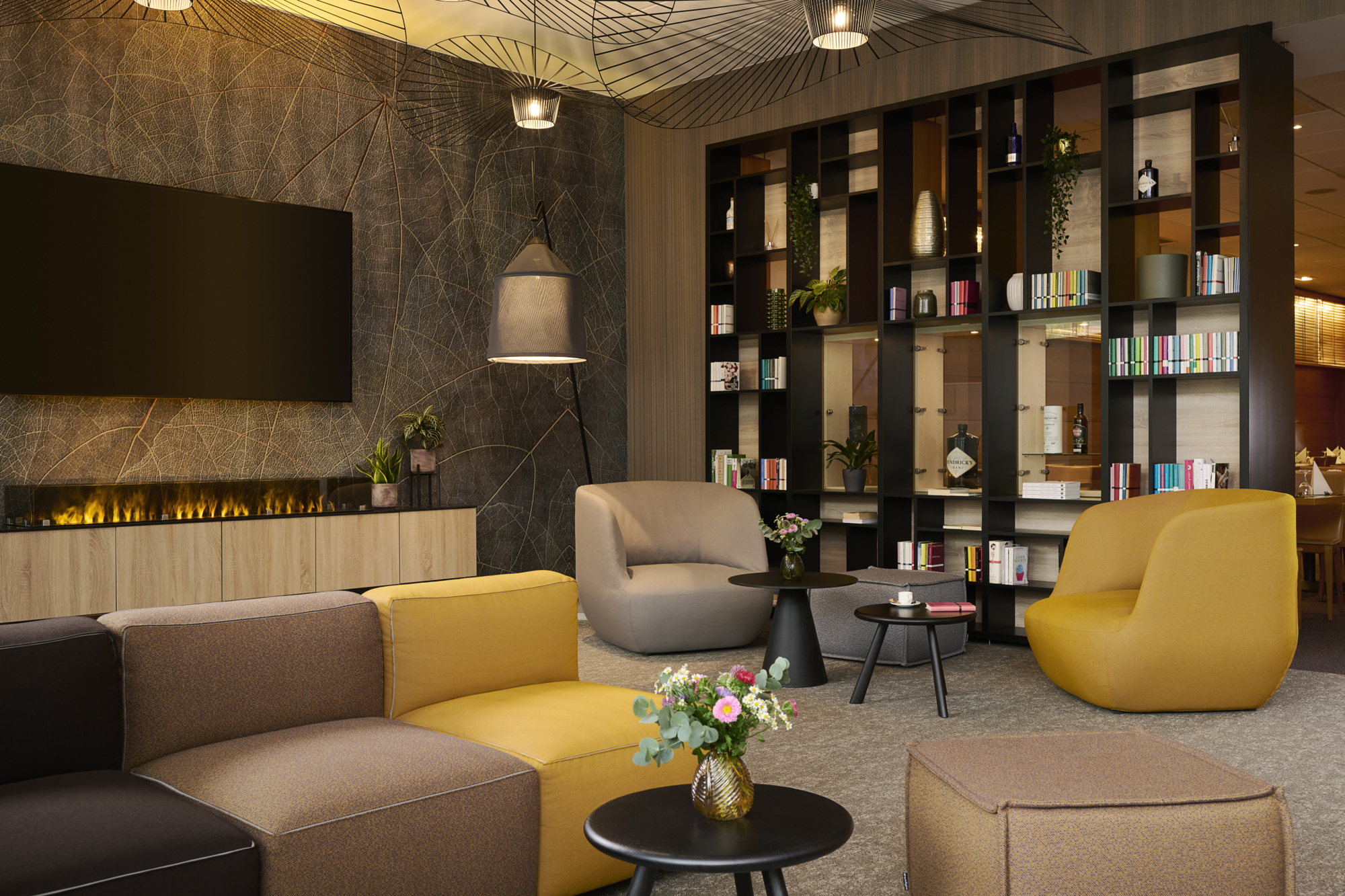 Hotel NH Erlangen | Hotel in Erlangen, Germany | nh-hotels.com