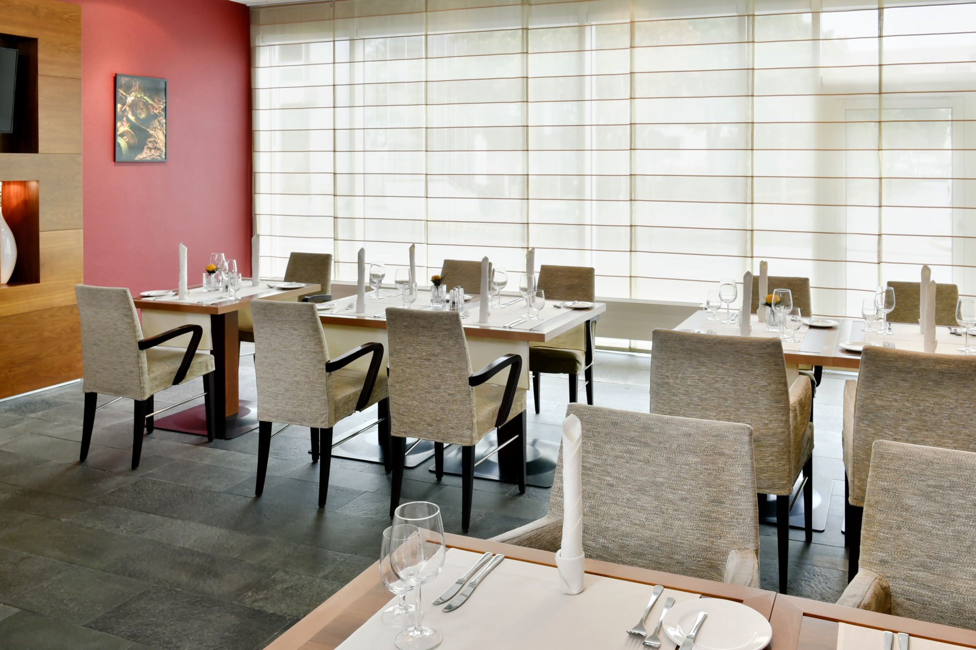 Dining - NH Erlangen